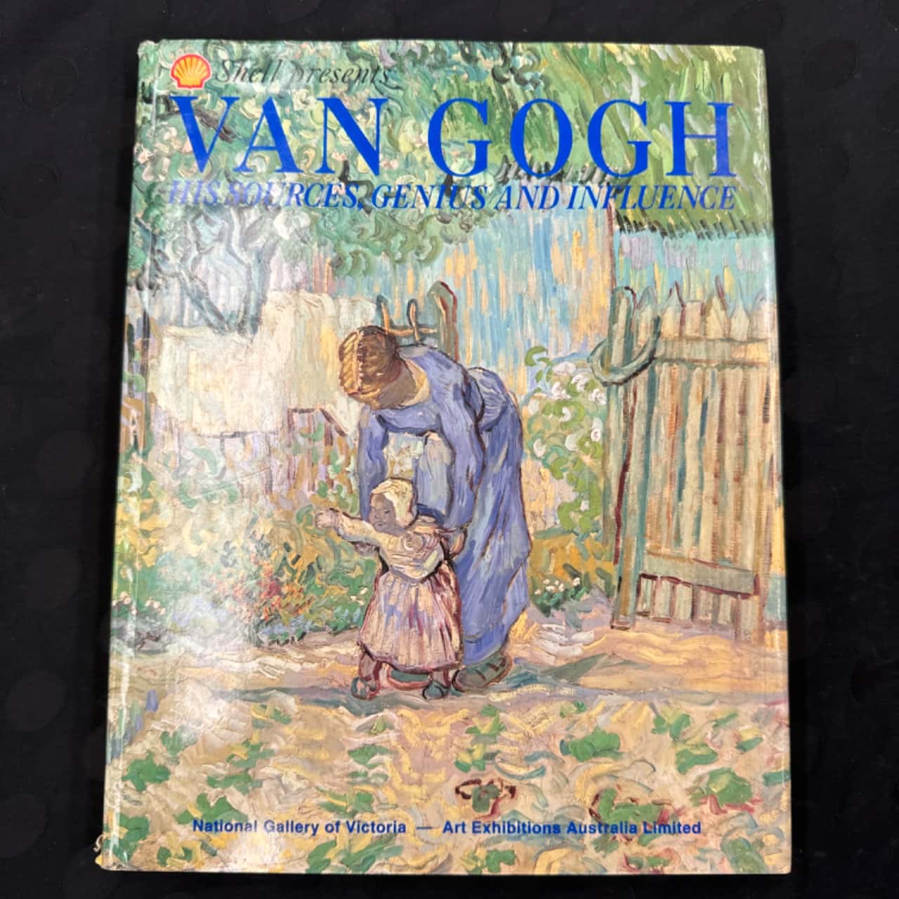 Van Gogh (s)
