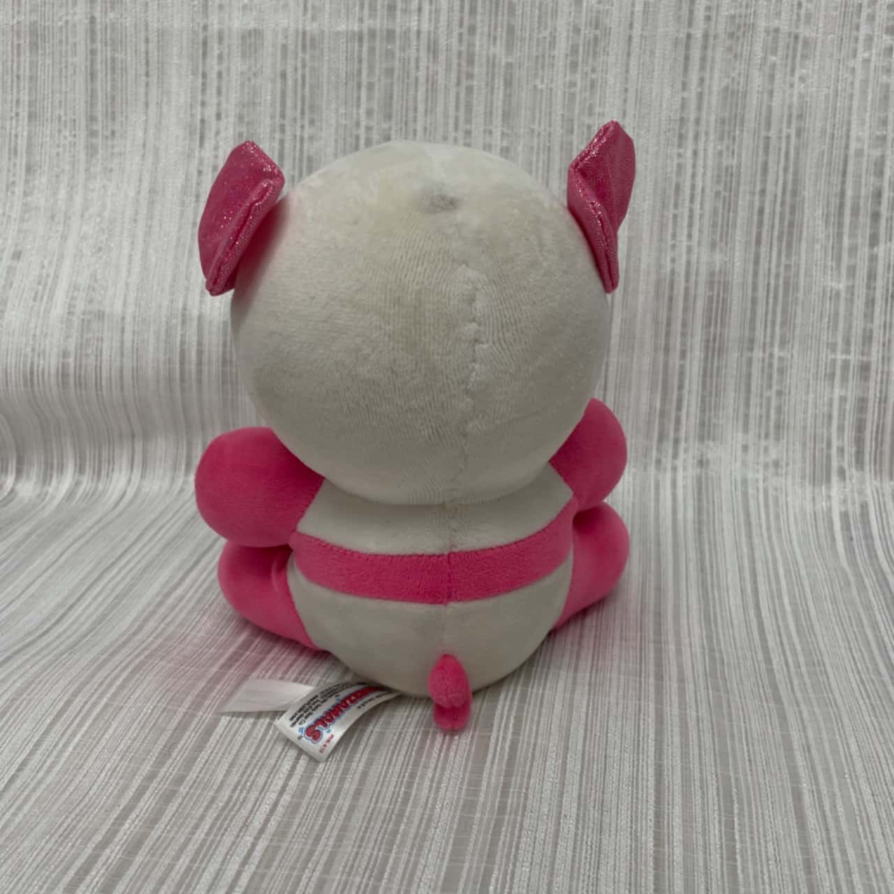 Official Squeezamals 3Deez Slow Rise Memory Foam Stuffed Animal Cherry ...