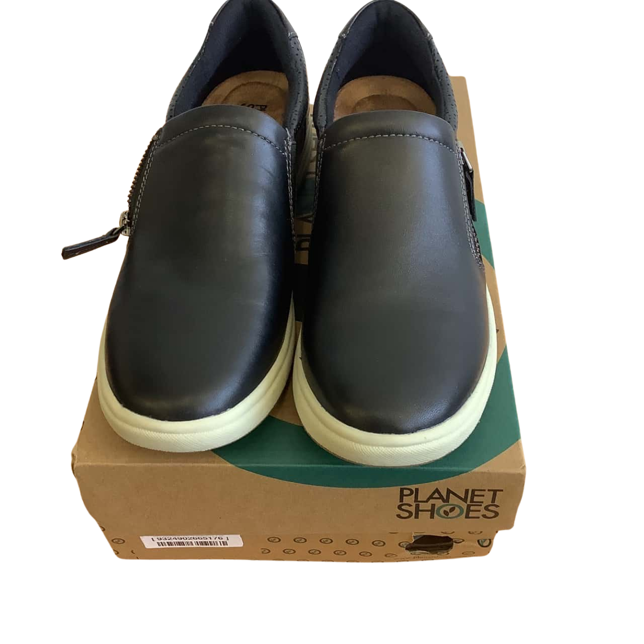 Brand New in Original Box Planet Shoes Womens Size AUS 9 Elsie Shoes ...