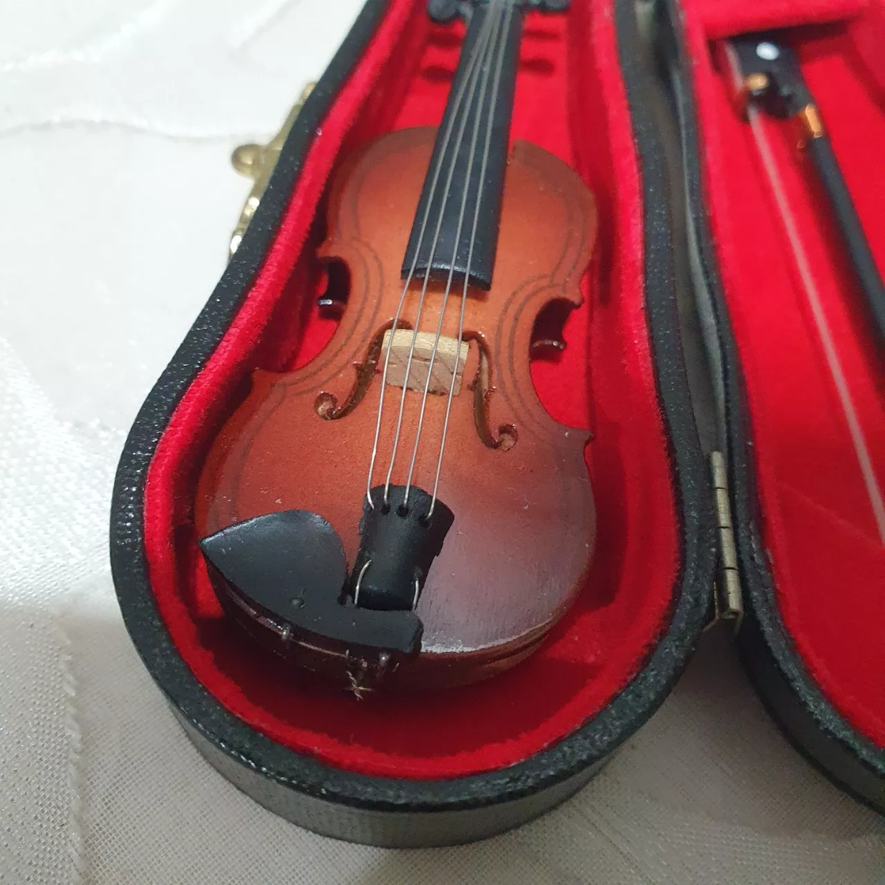 Mini Violin Model (s) - Used Good | Salvos Stores