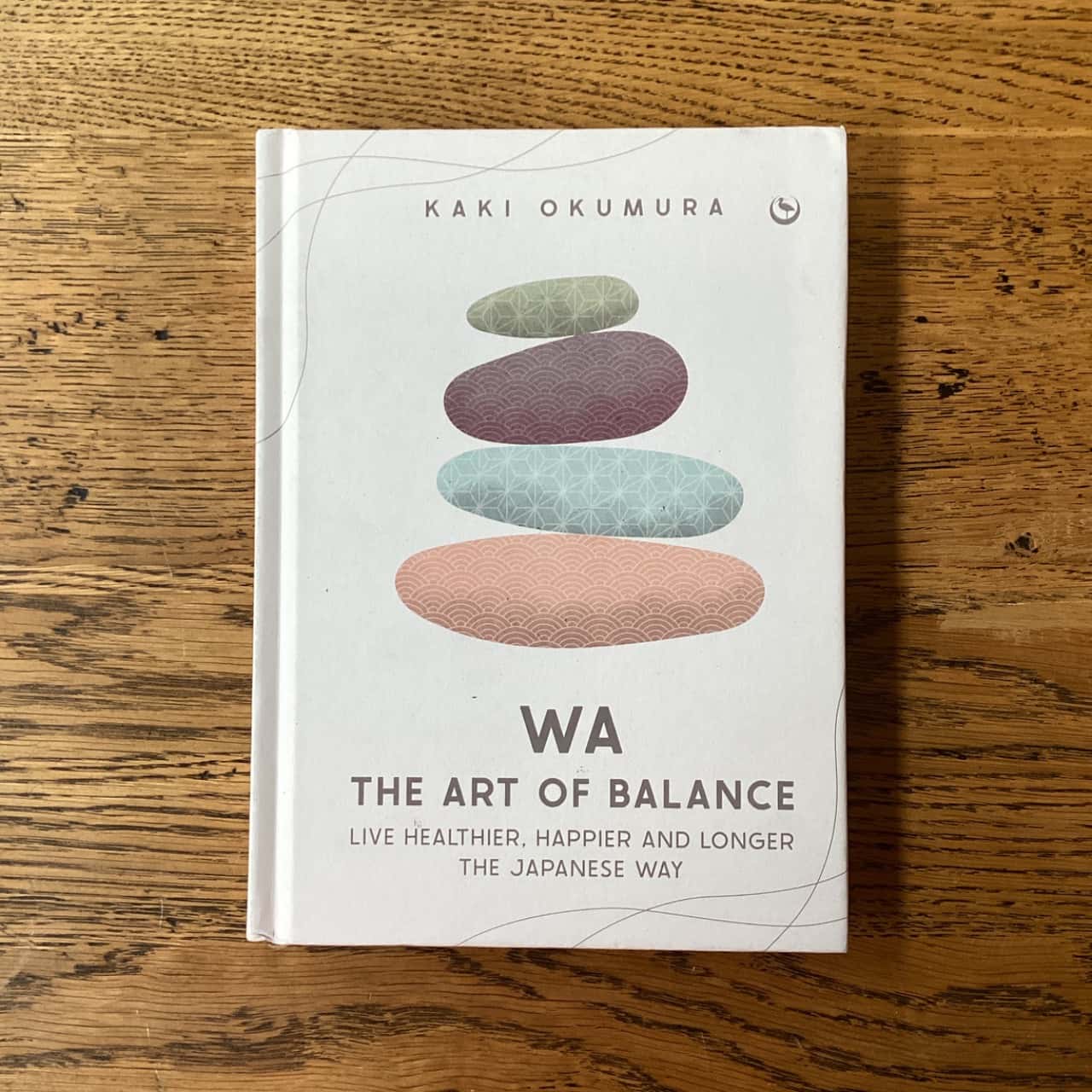 WA The Art of Balance(s)