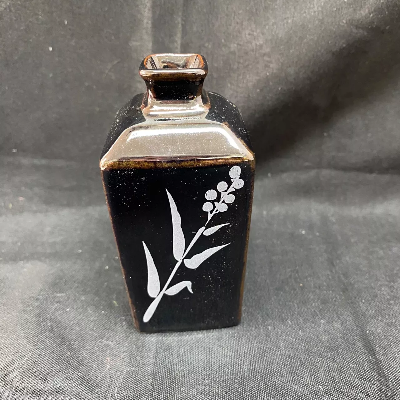 Imperial Collection Mini Bud Vases x 4 - Used Very Good | Salvos Stores