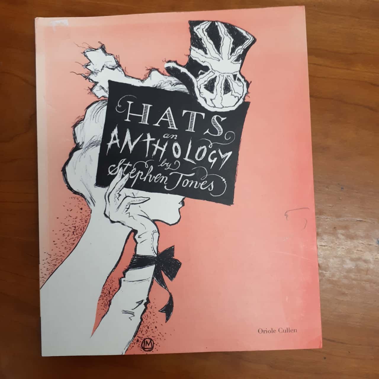Hats: An Anthology by Stephen Jones(s)