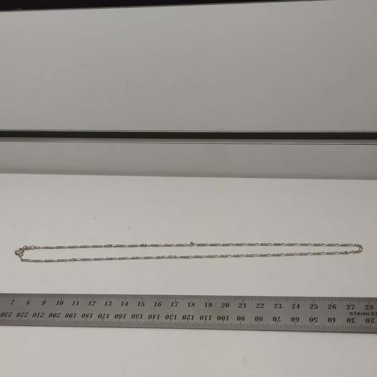 Womens knecklace 925(s)