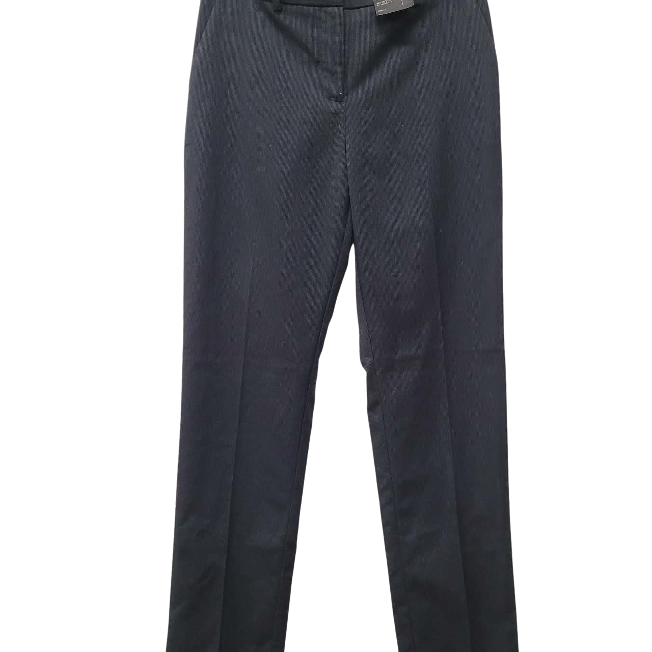 Jacqui•e Womens Size 6 Black Pants(s)