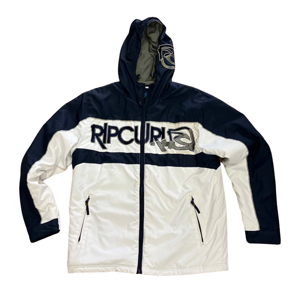 Rip Curl Jacket Size S (s)