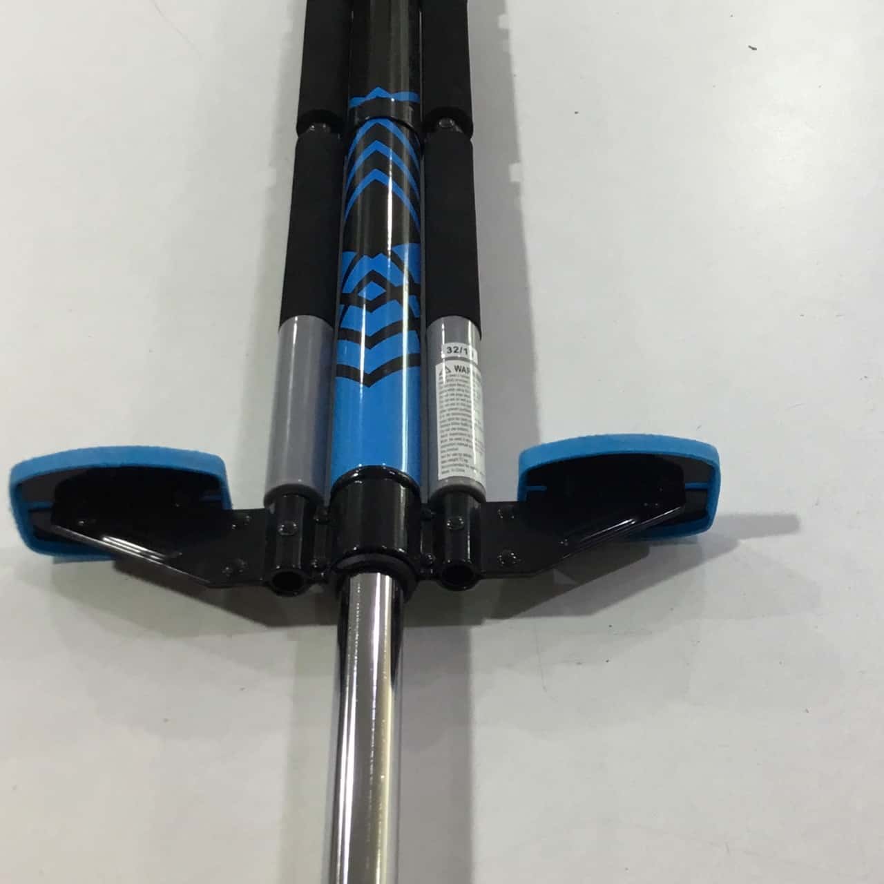 Pogo Stick Hopper