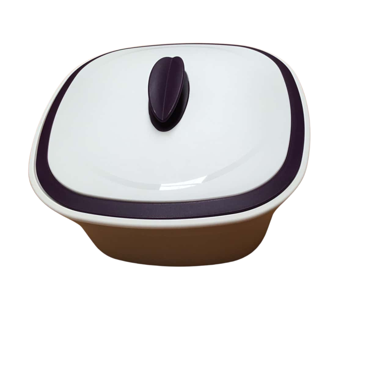 Tupperware Rice And Vegetable Steamer Multi Serve Thermo Duo 5608a ...