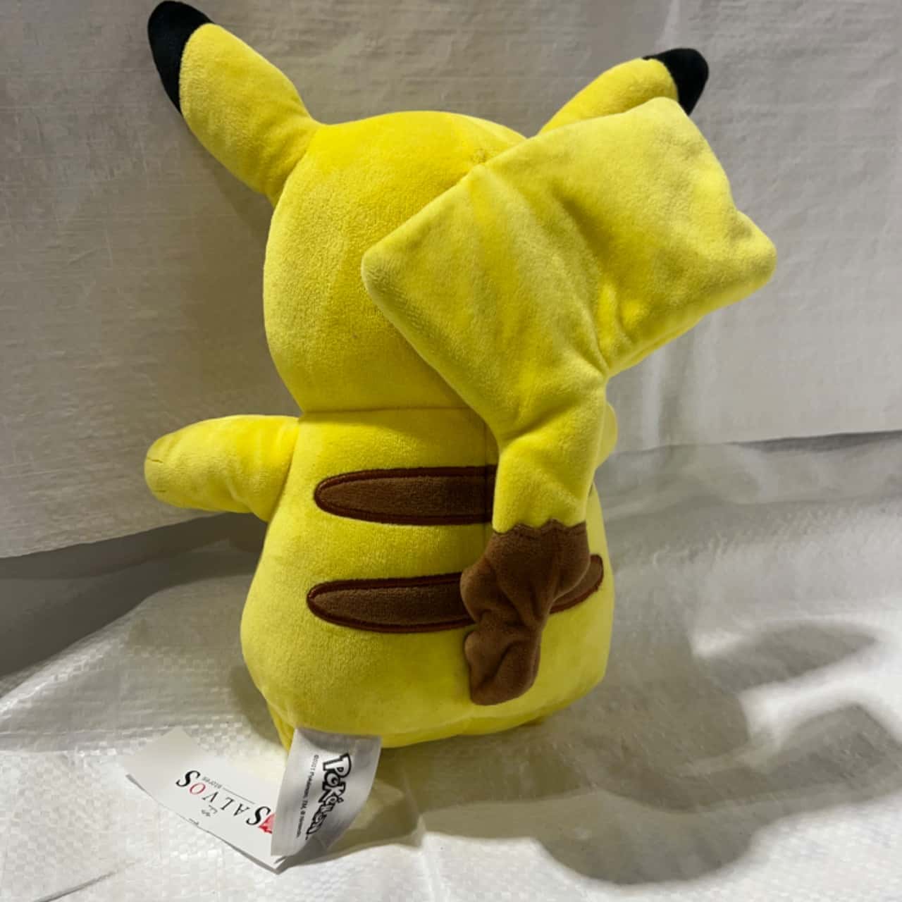 Picachu - Pokemon