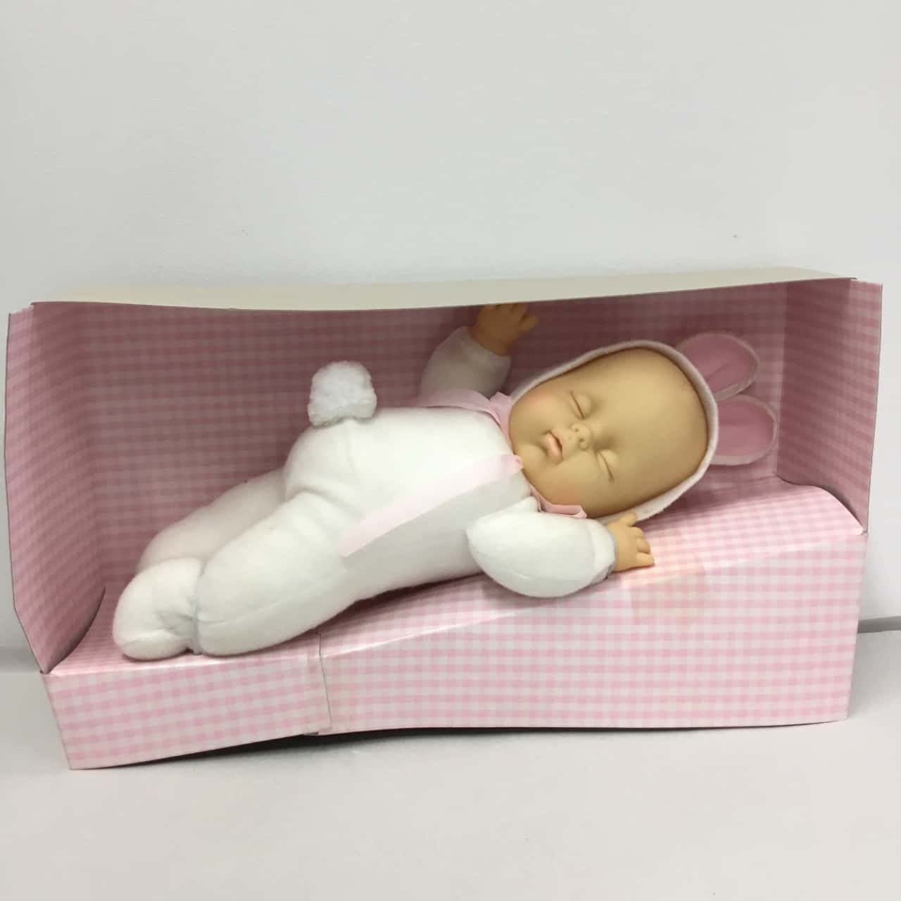 Goldberger Doll