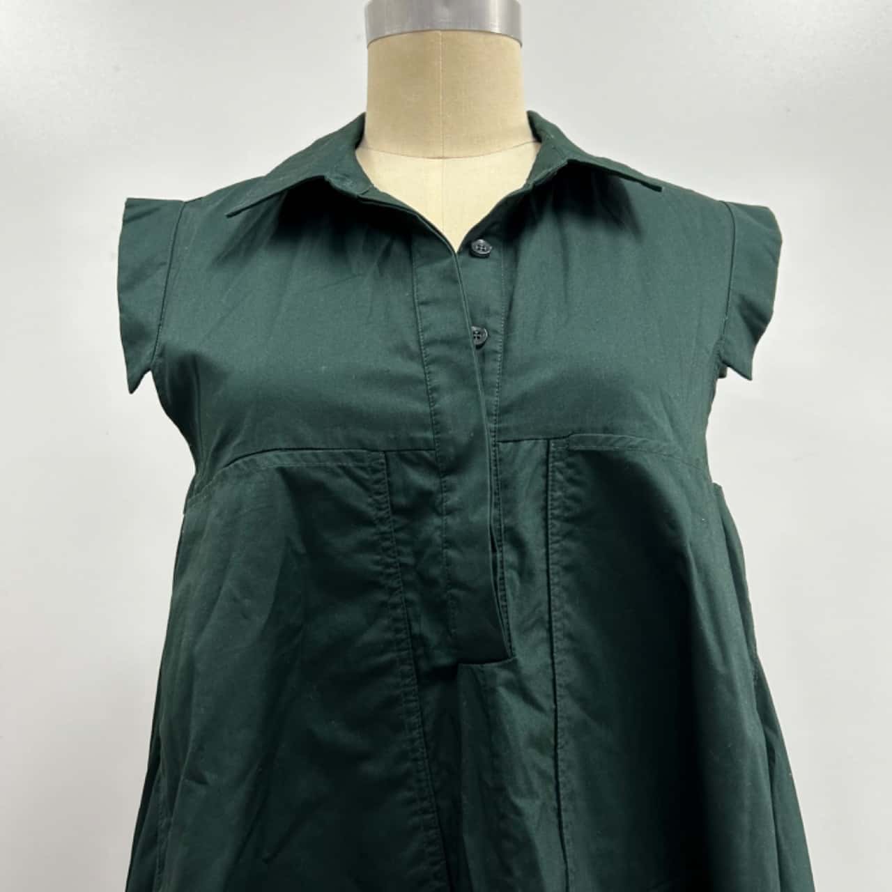 Bul Green Midi Dress(s)
