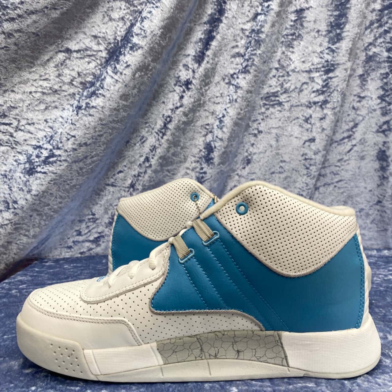 Hops Mens Size 11 Olskool Sports Shoes