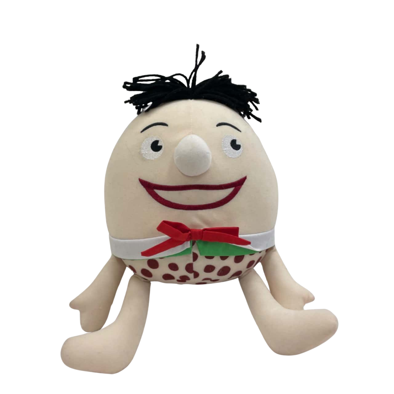 Play School’s Humpty Dumpty Soft toy