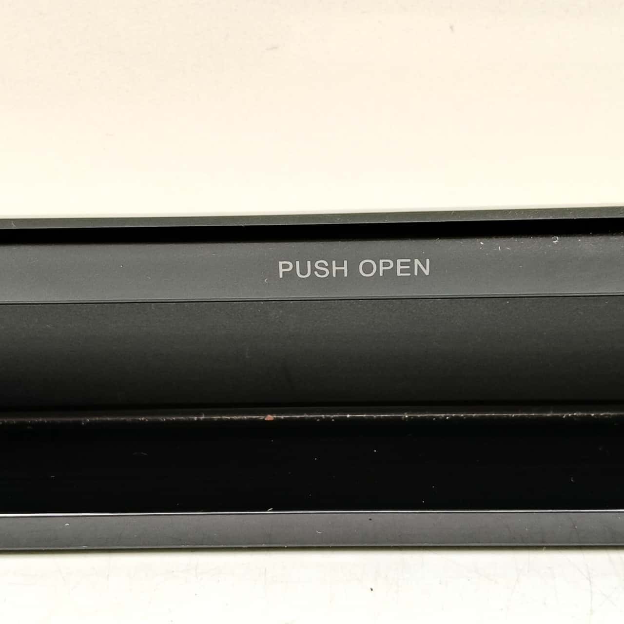 Pioneer X-SMC00 Slim CD Micro System with Interchangeable Colour Front ...