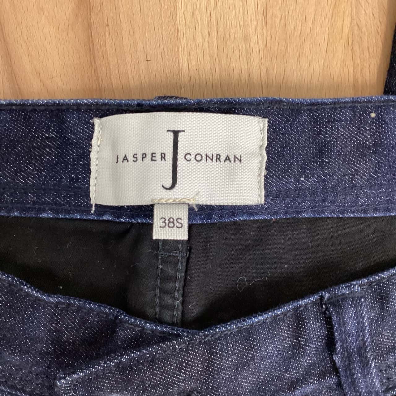 Jasper Conran Womens Size 38W Slim Fit - EUC