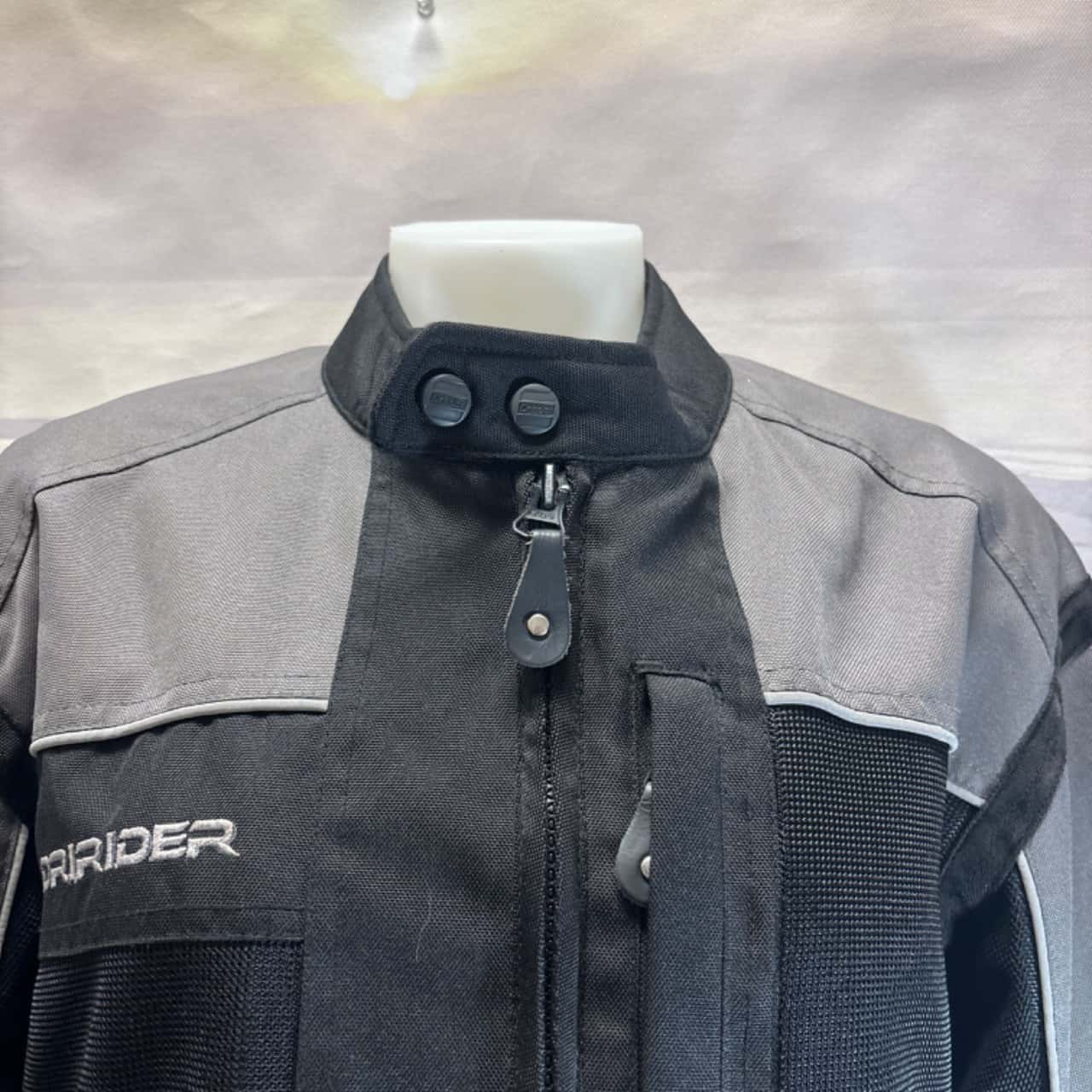 Dririder three element protection Jacket (s)