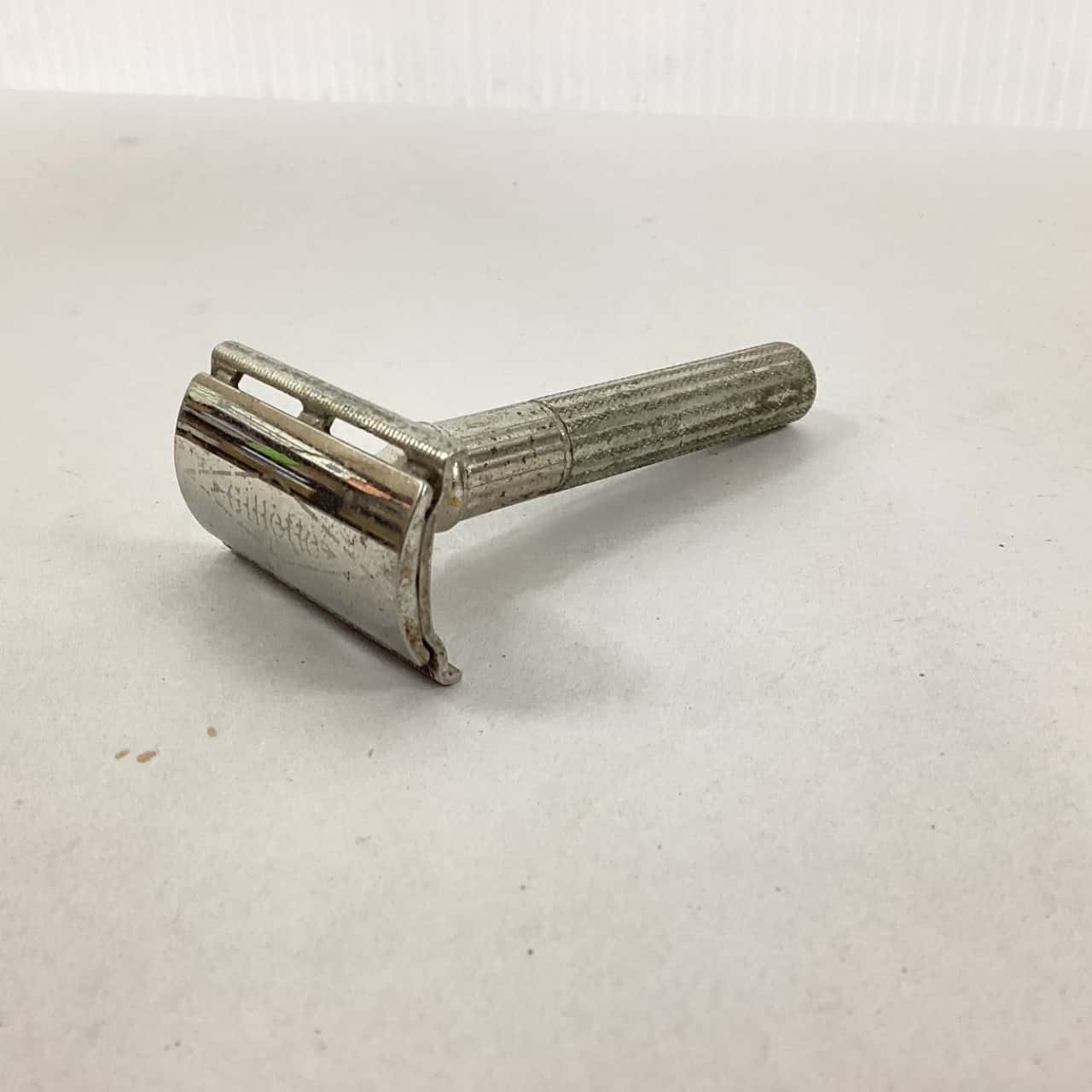 Vintage Gillette Razor 1950s