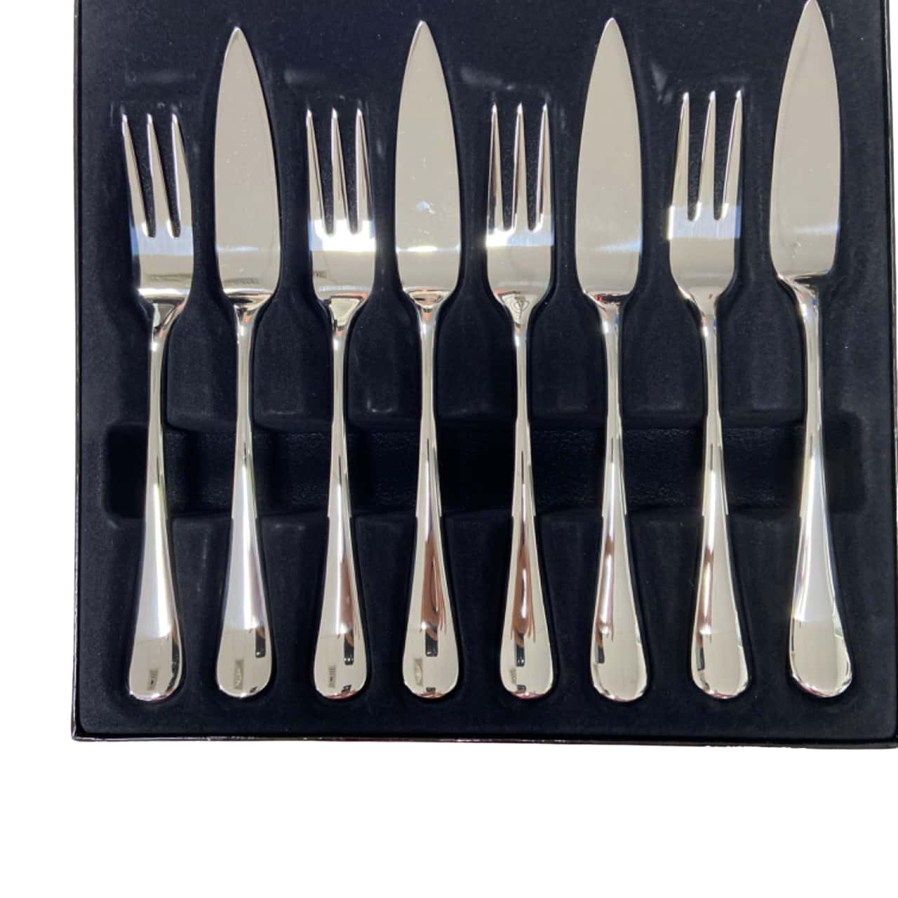 Robert Welch fish set