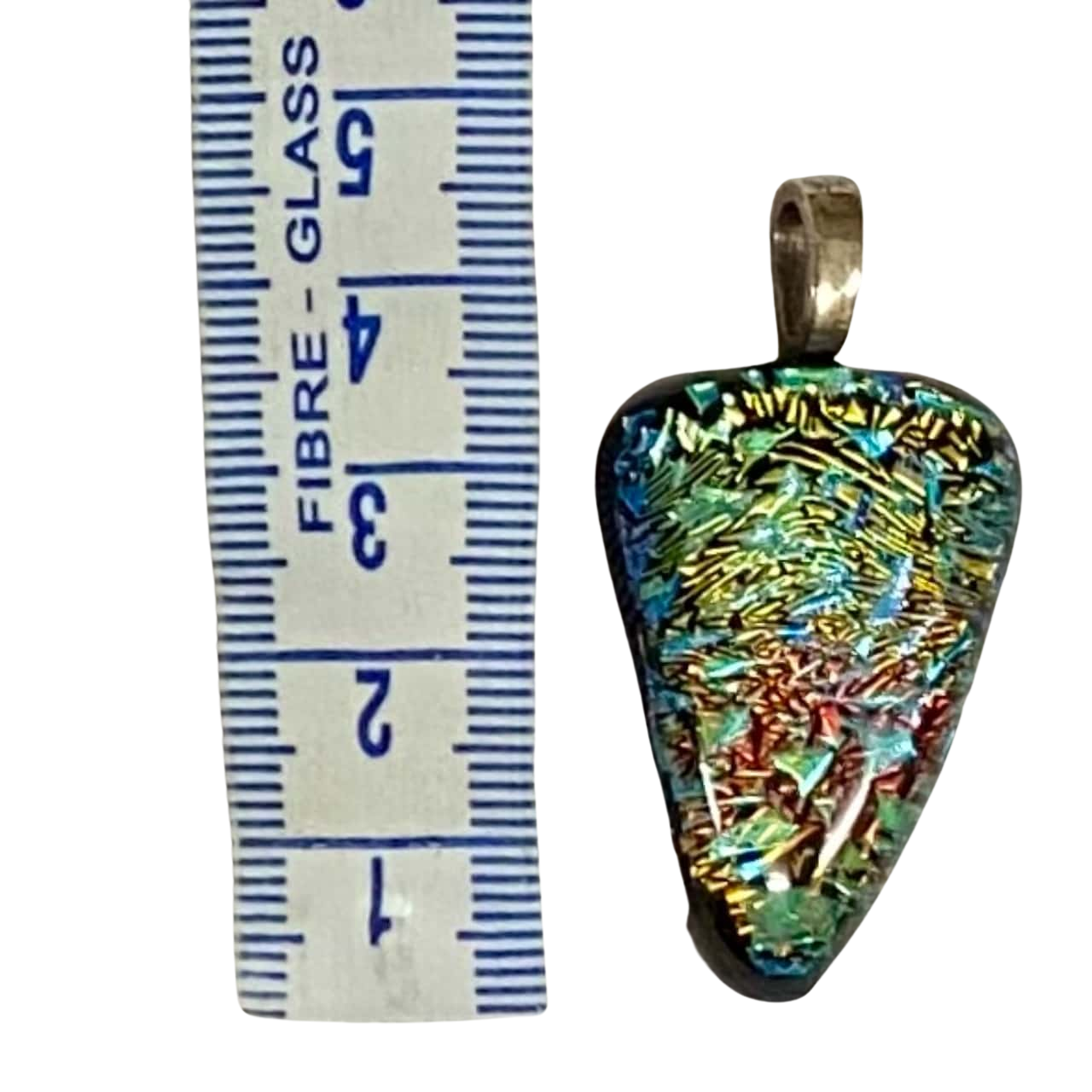 Stunning Colourful Pendant (s)