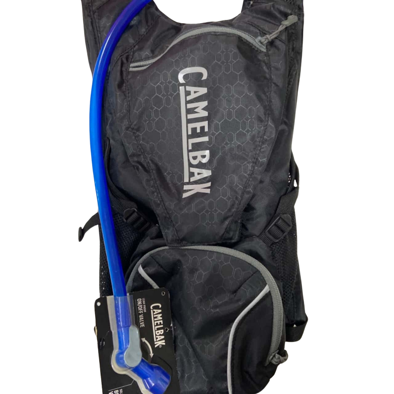 Camelback Adult Unisex Rogue background