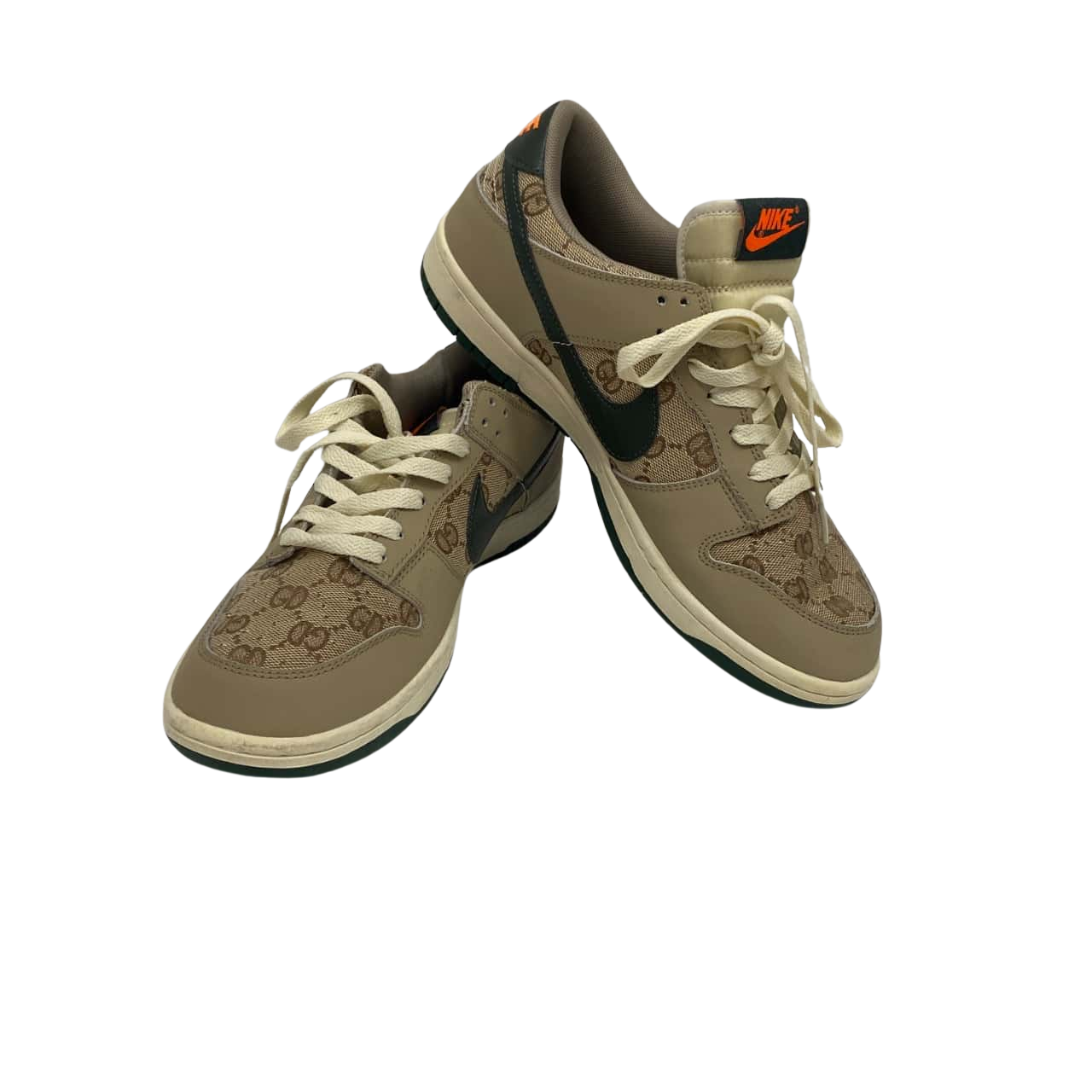 Unisex Nike Brown Runners (s)