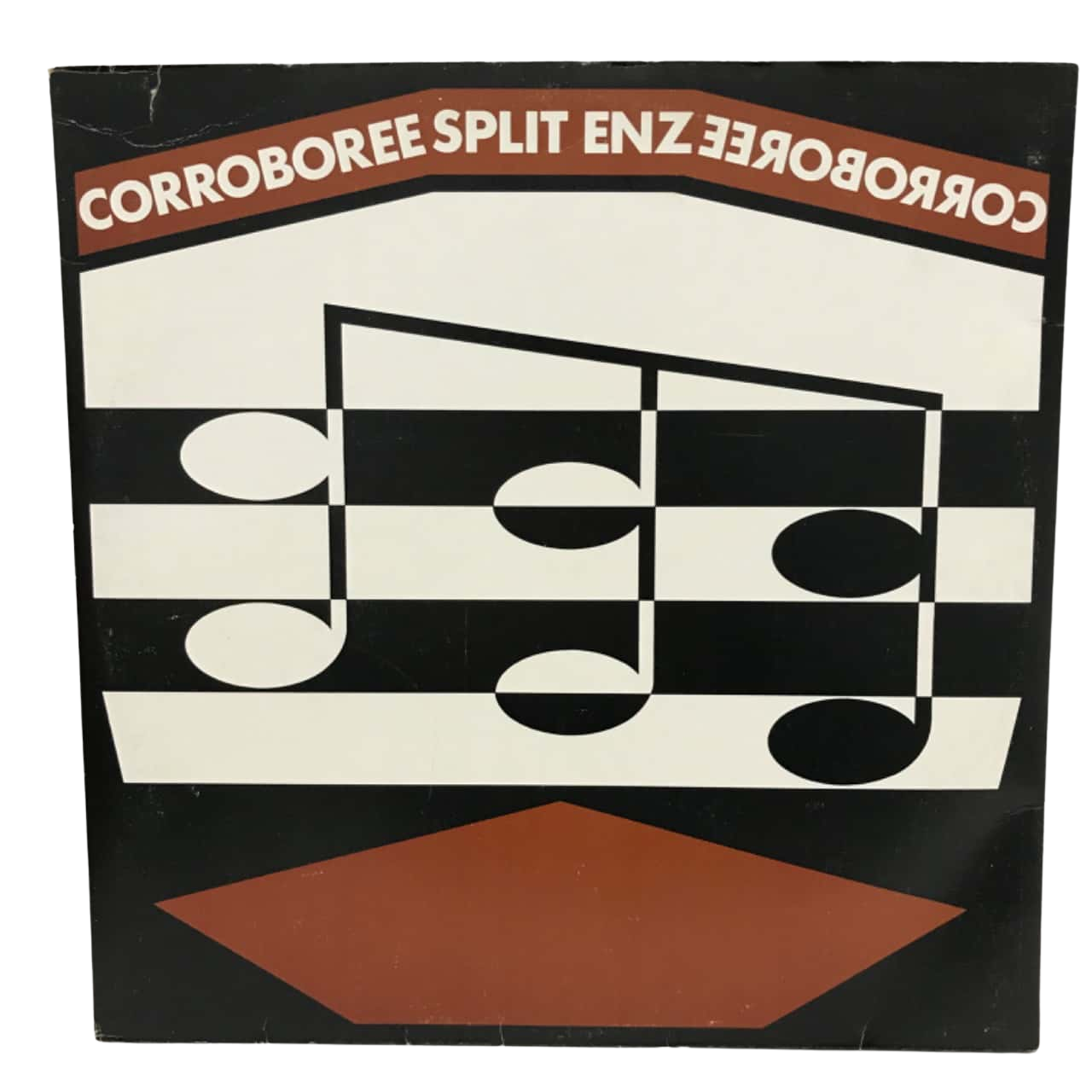Split Enz Corroborre Vinyl Record(s)