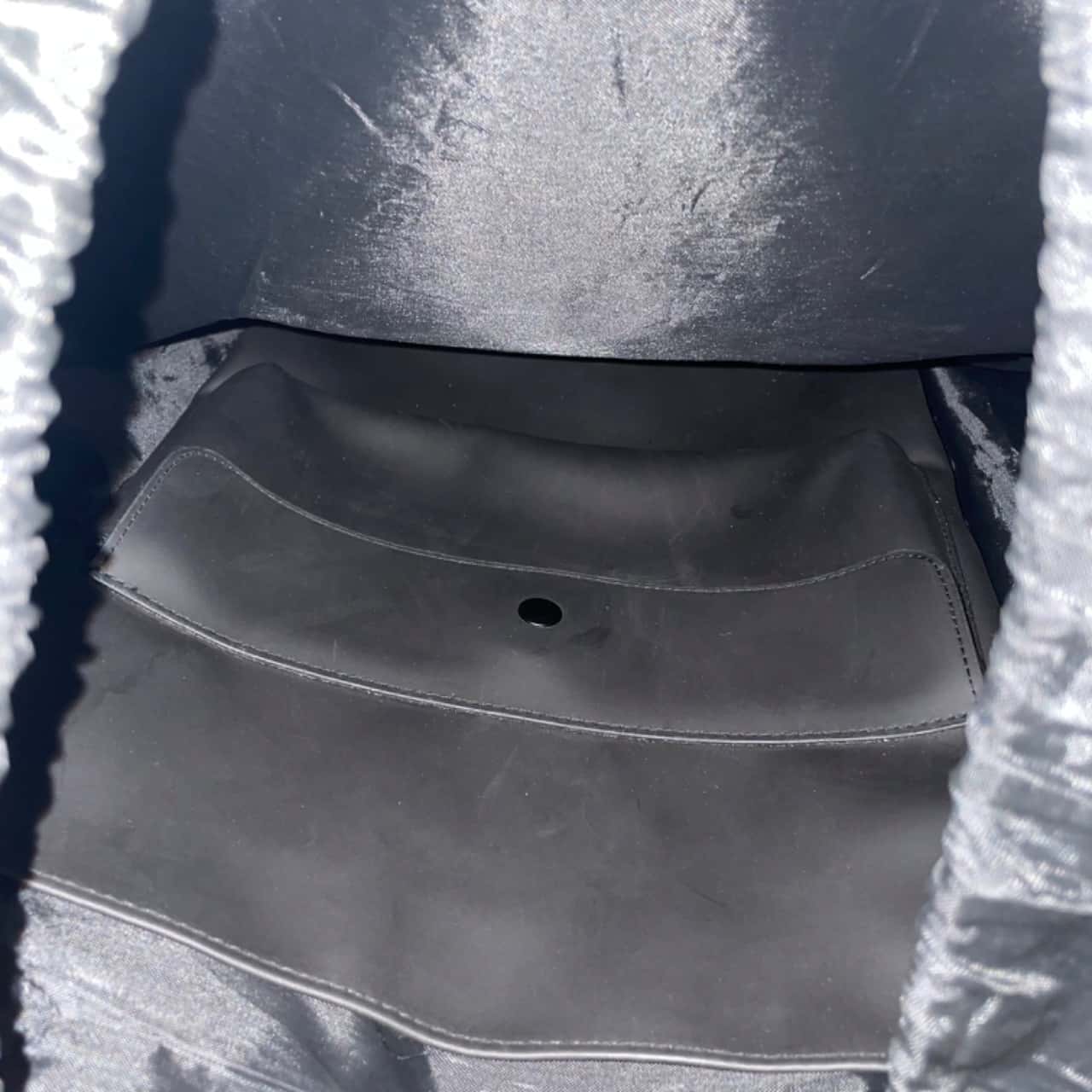 Culture Kings Backpack, External Zip Pockets, Internal Pockets(s)