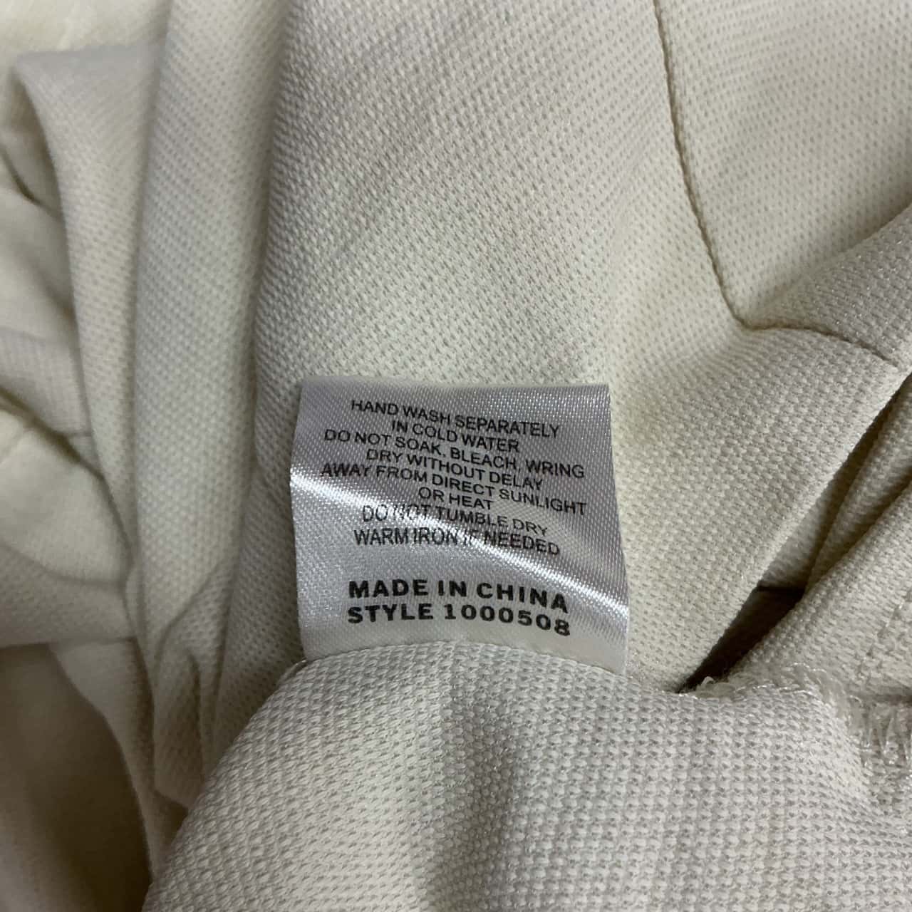 Sheike Womens Size 10 Casual Pants White