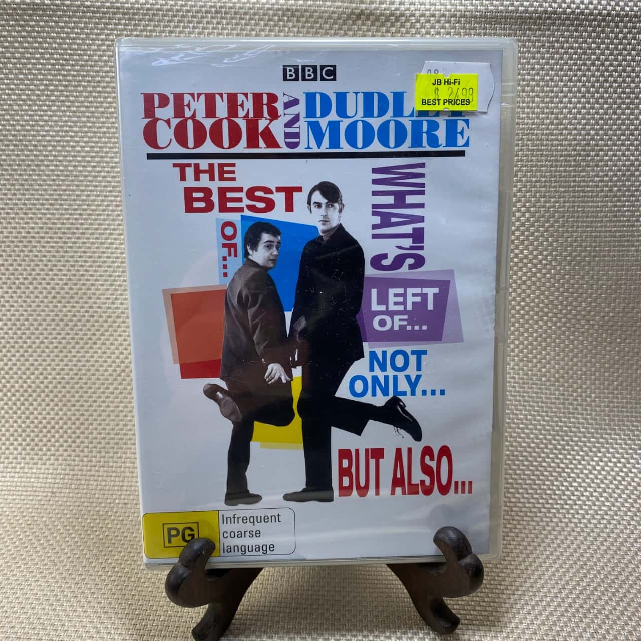 BBC DVD Film/Documentary Classics, Wallace & Gromit - A Matter of Loaf ...