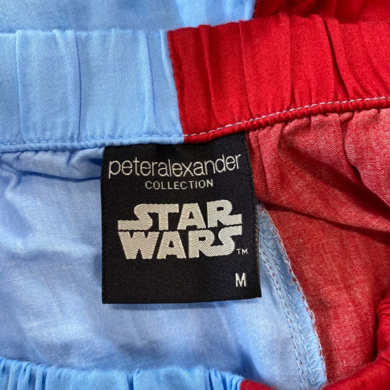 Peter Alexander Star Wars Sleepwear Set Size M/L(s)