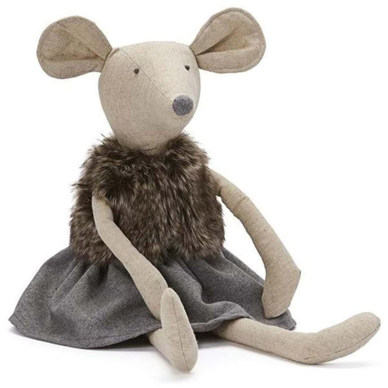Nana Huchy Maggie Mouse