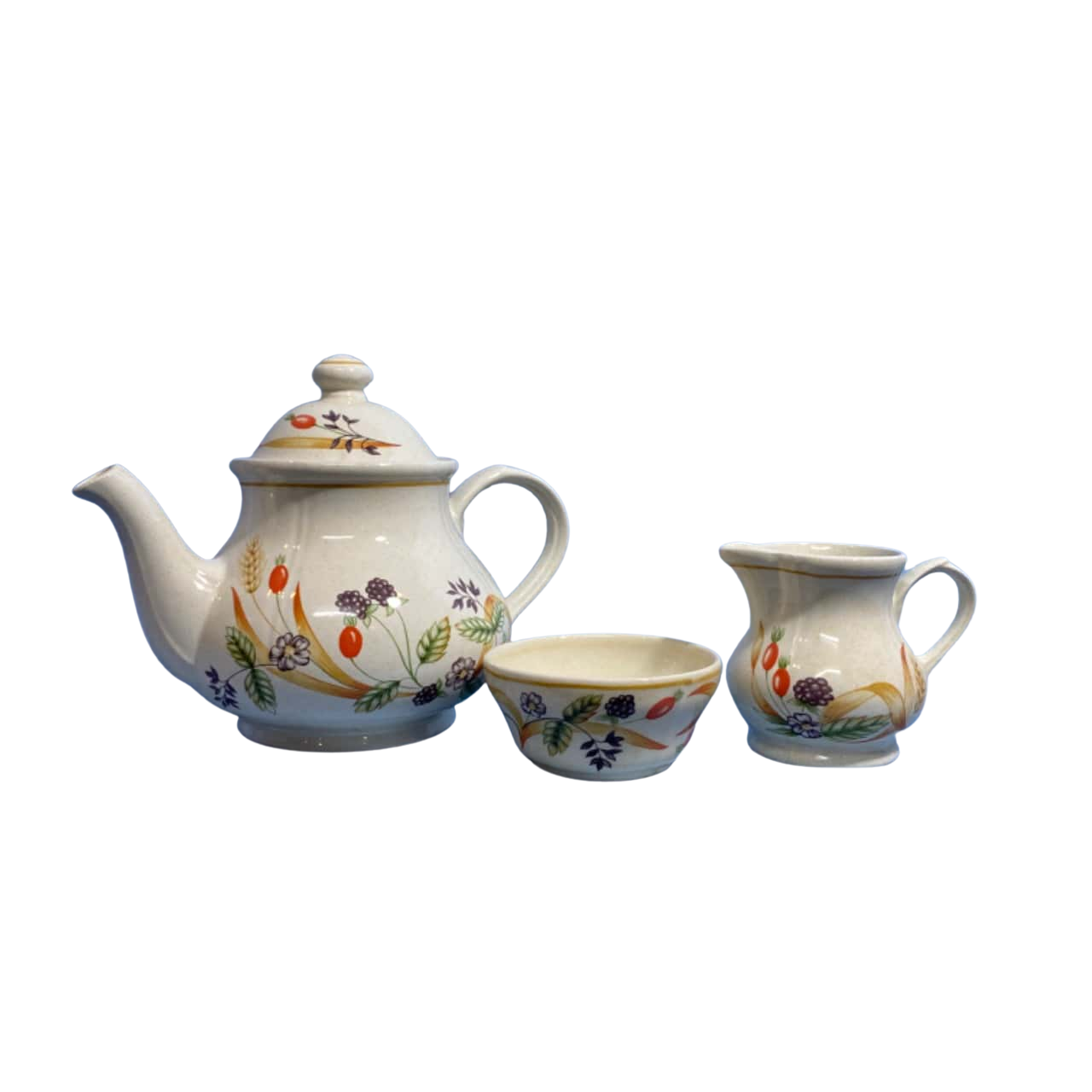 Tea set