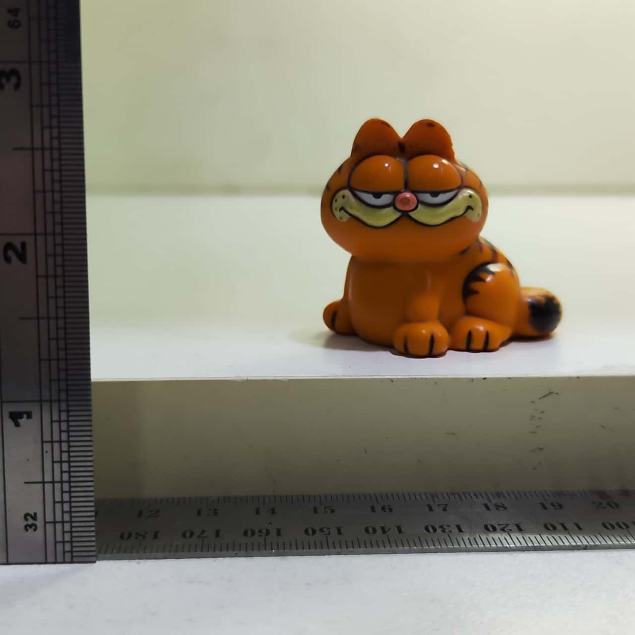 Garfield Mini Figi(s)