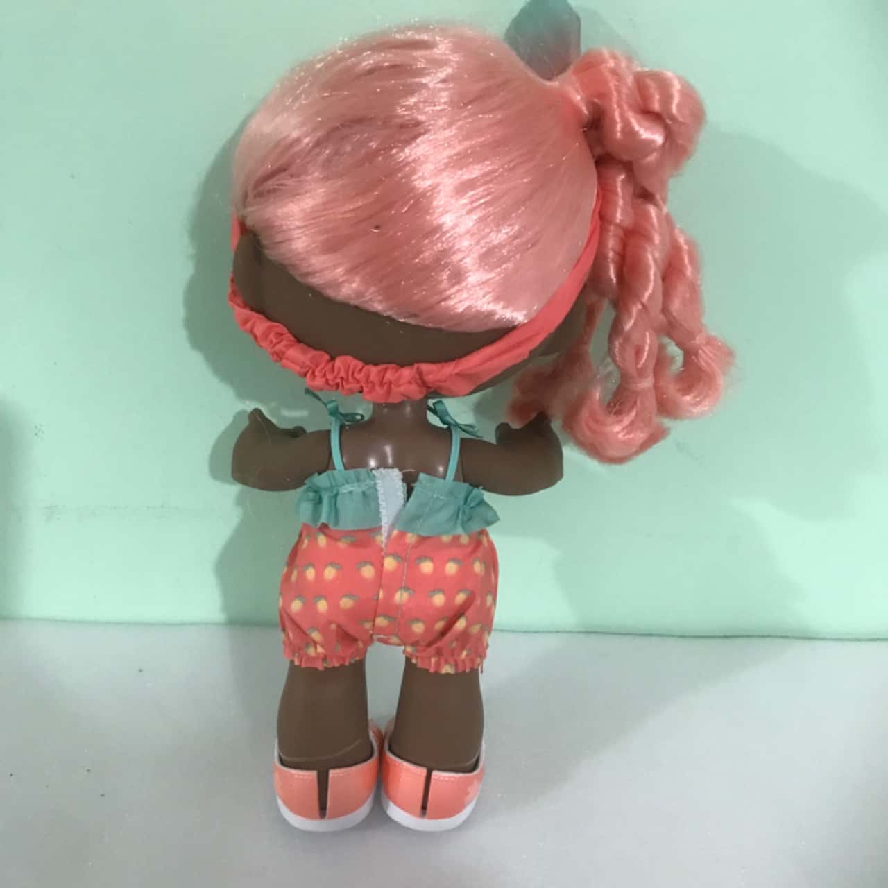 Kindi Kids Marsha Mello Doll 25 cm-1611523