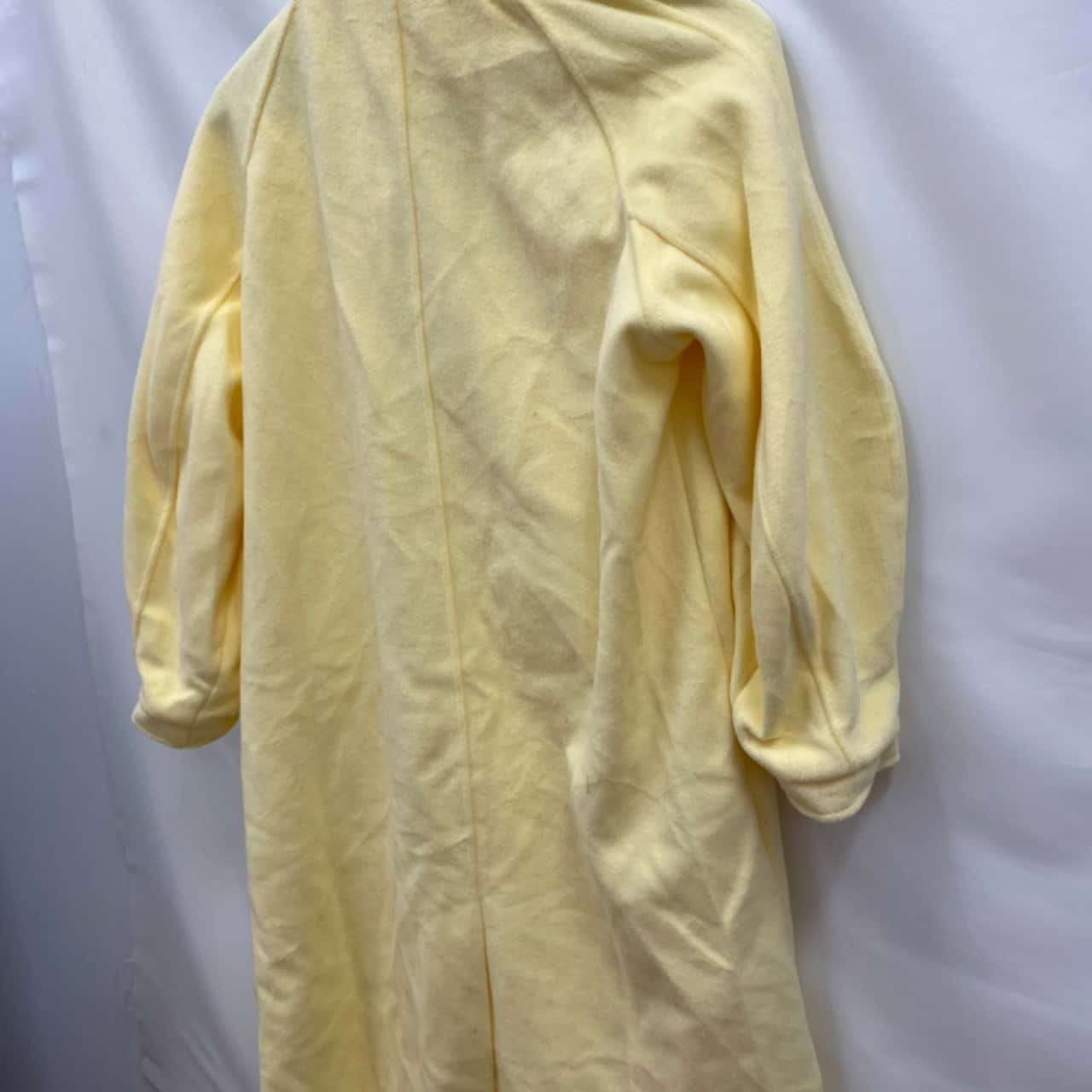 Womens Yellow jacket