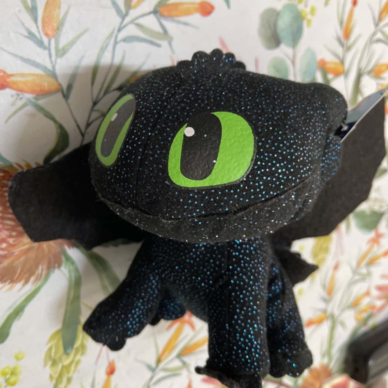 how to train your Dragon, the hidden world nightlight, 2019 14cm-23cm ...