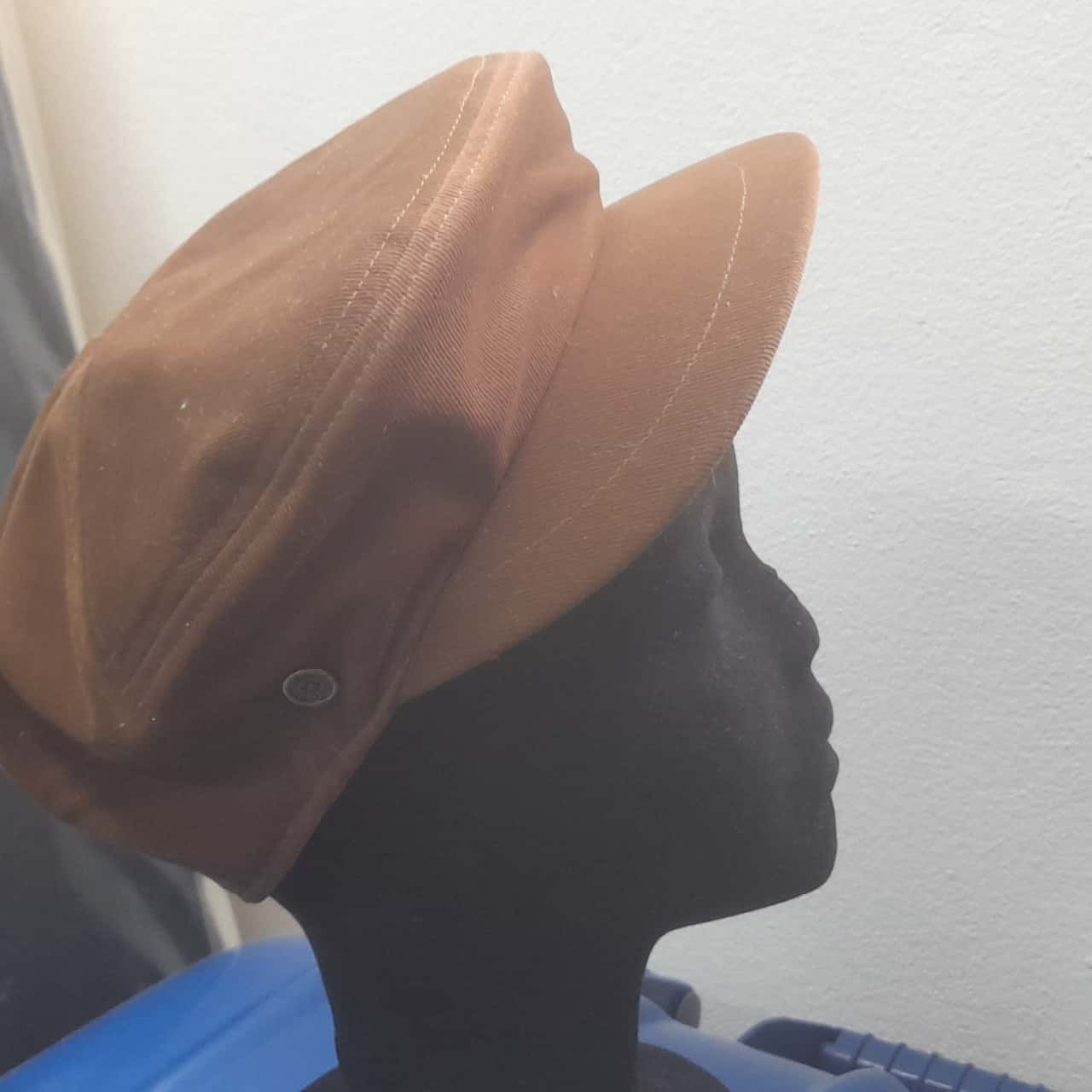 Womens FallenBROKENstreet cap(s)