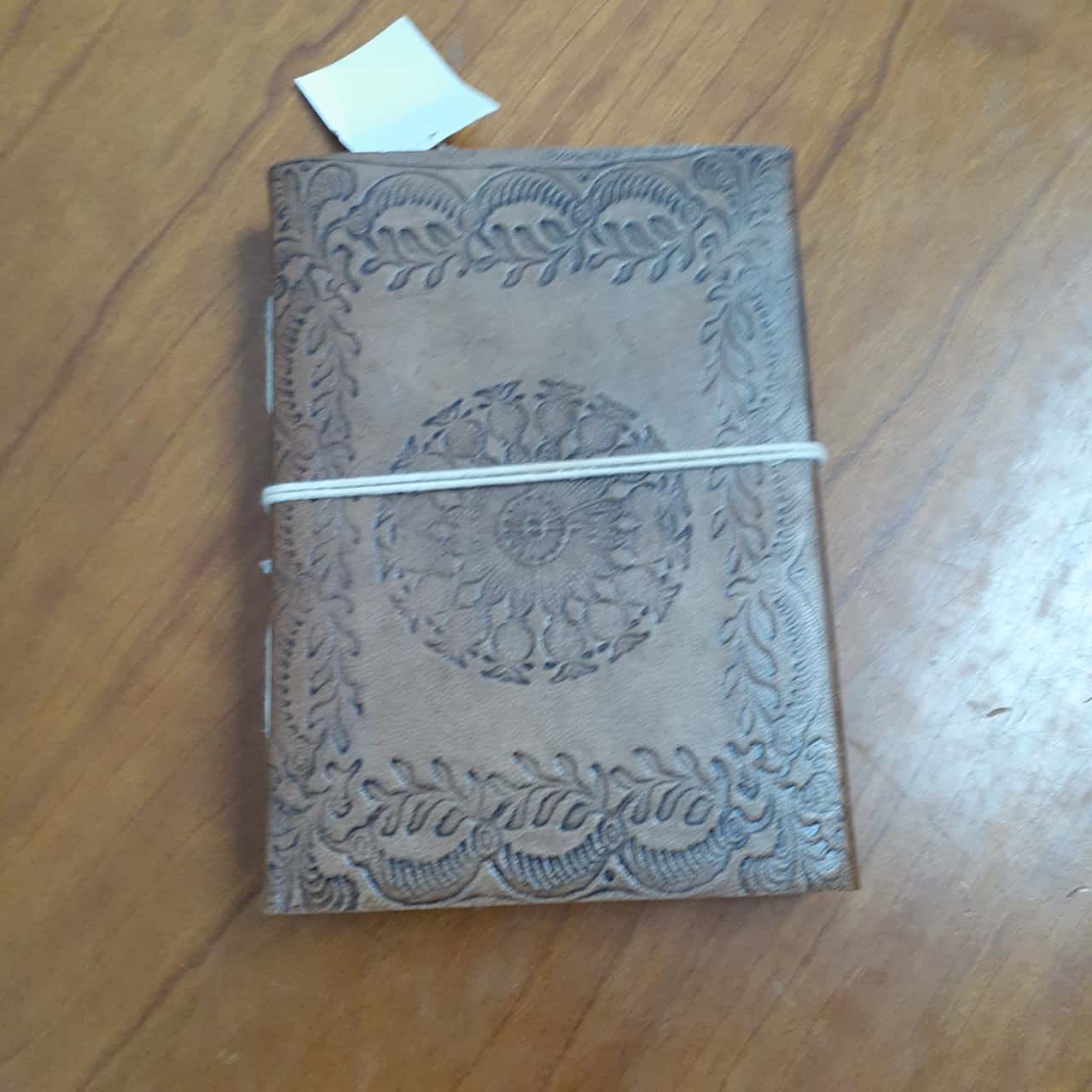 World Fair Trade Notebooks - Blank Pages - BNWT (s)