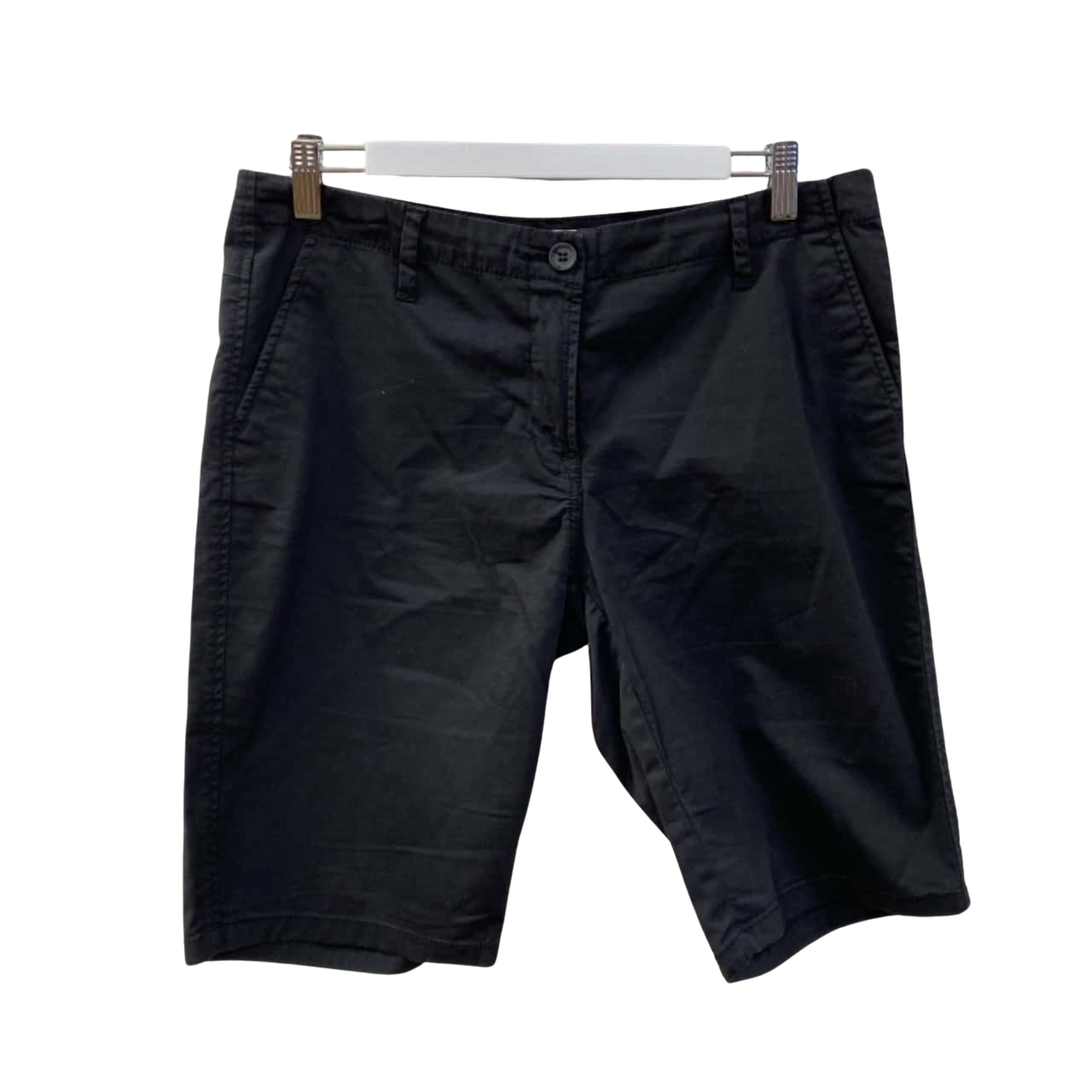 Country Road Men's shorts Size 12 Black