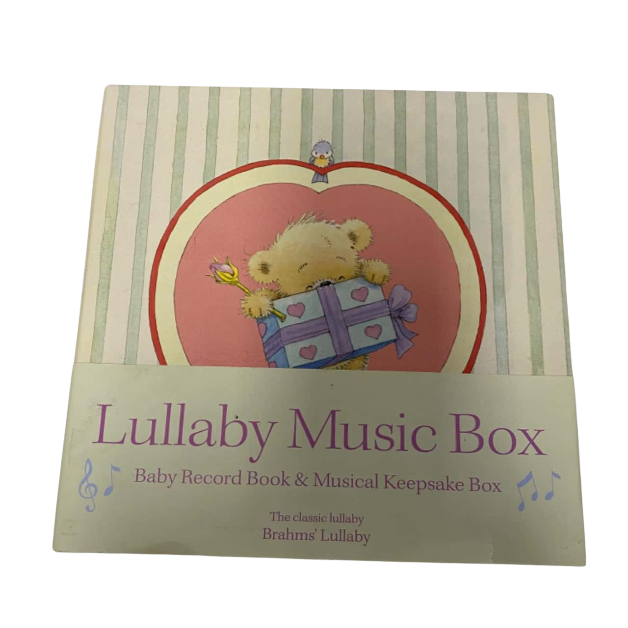 Lullaby Music BOx(s)