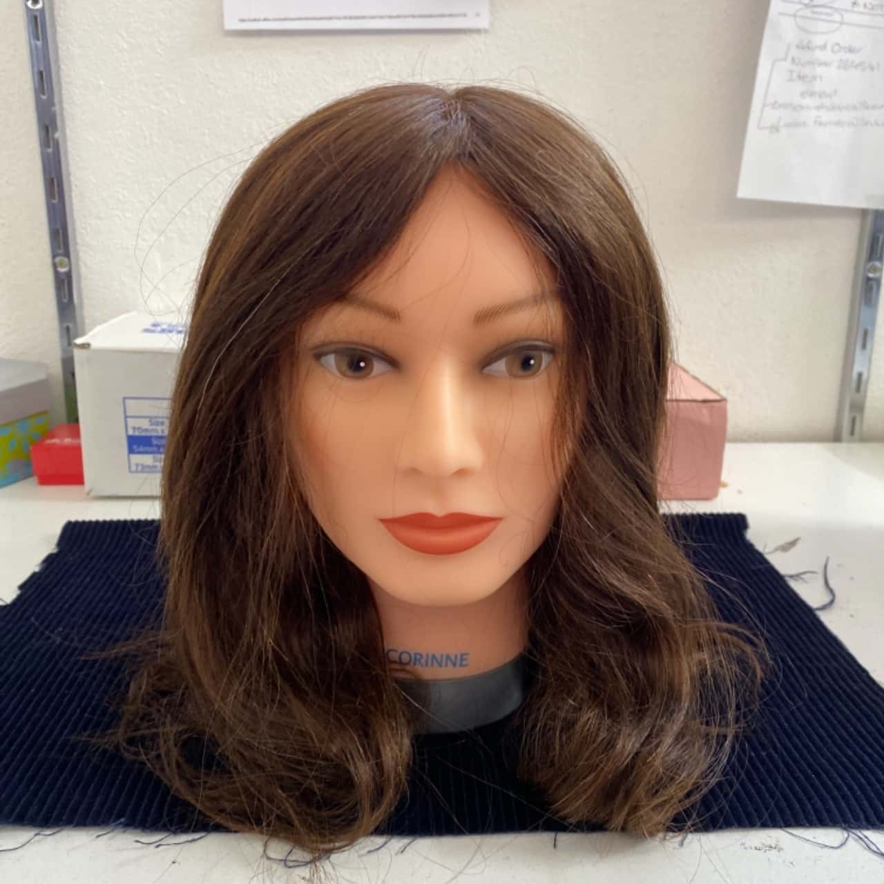 Classic Mannequin - Corinne - Dateline(s)