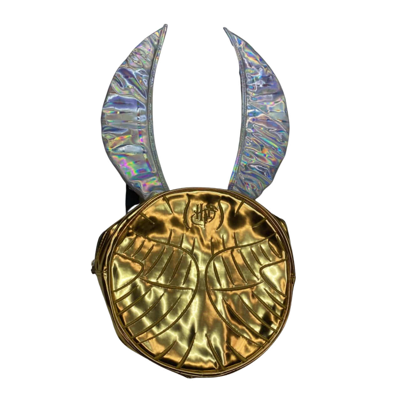 Harry Potter Golden Snitch Backpack(s)