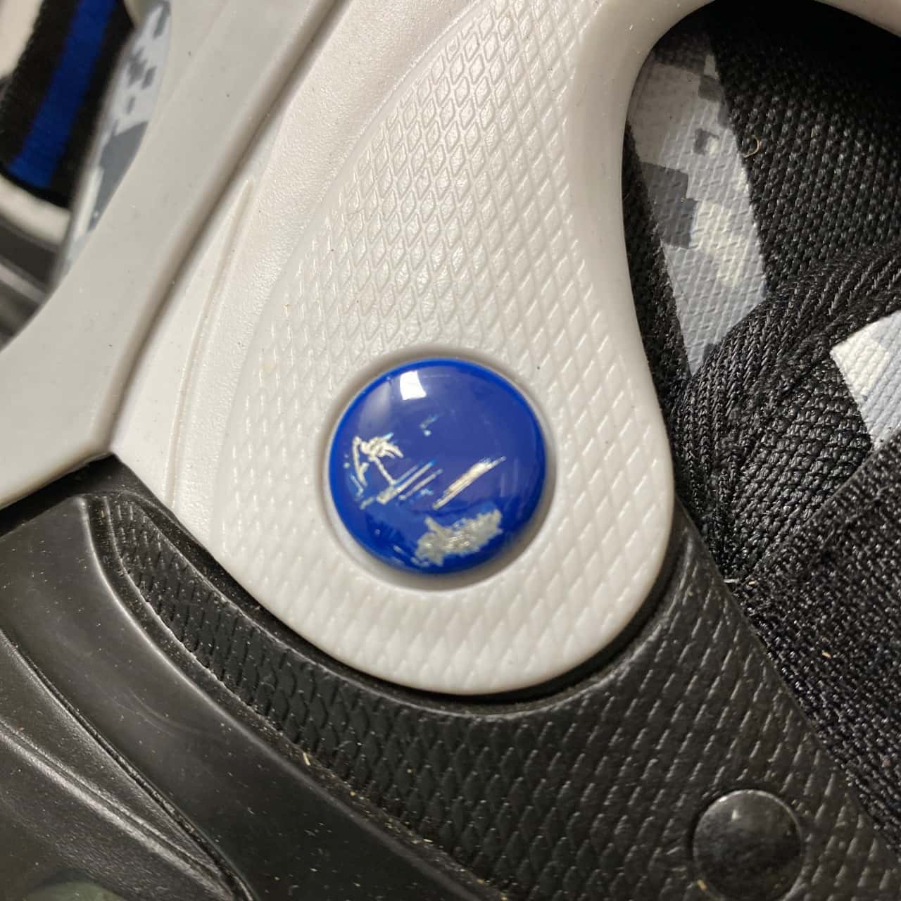 Adjustable In-line Skates