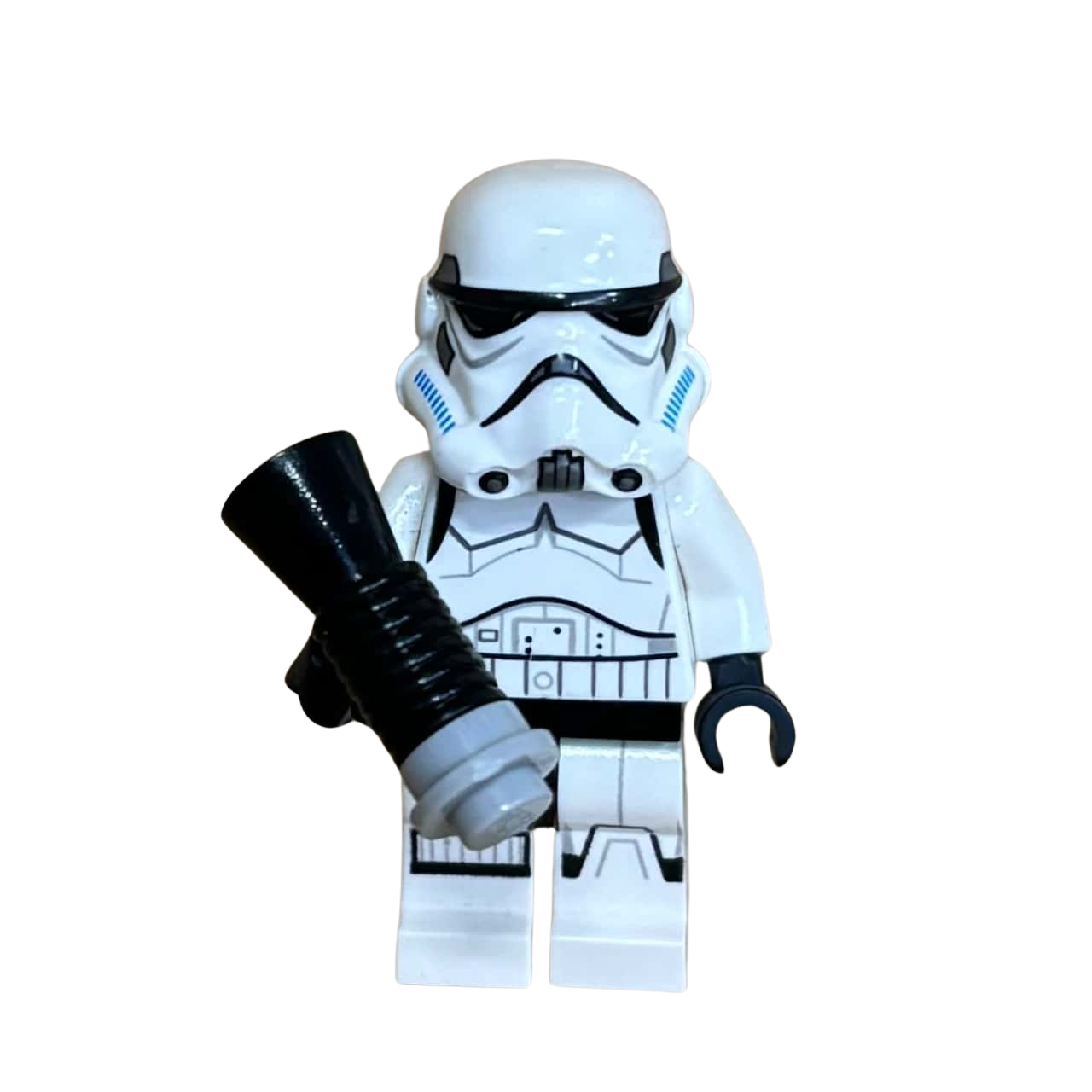 LEGO Star Wars : Clone Wars Stormtrooper Minifigure (s)