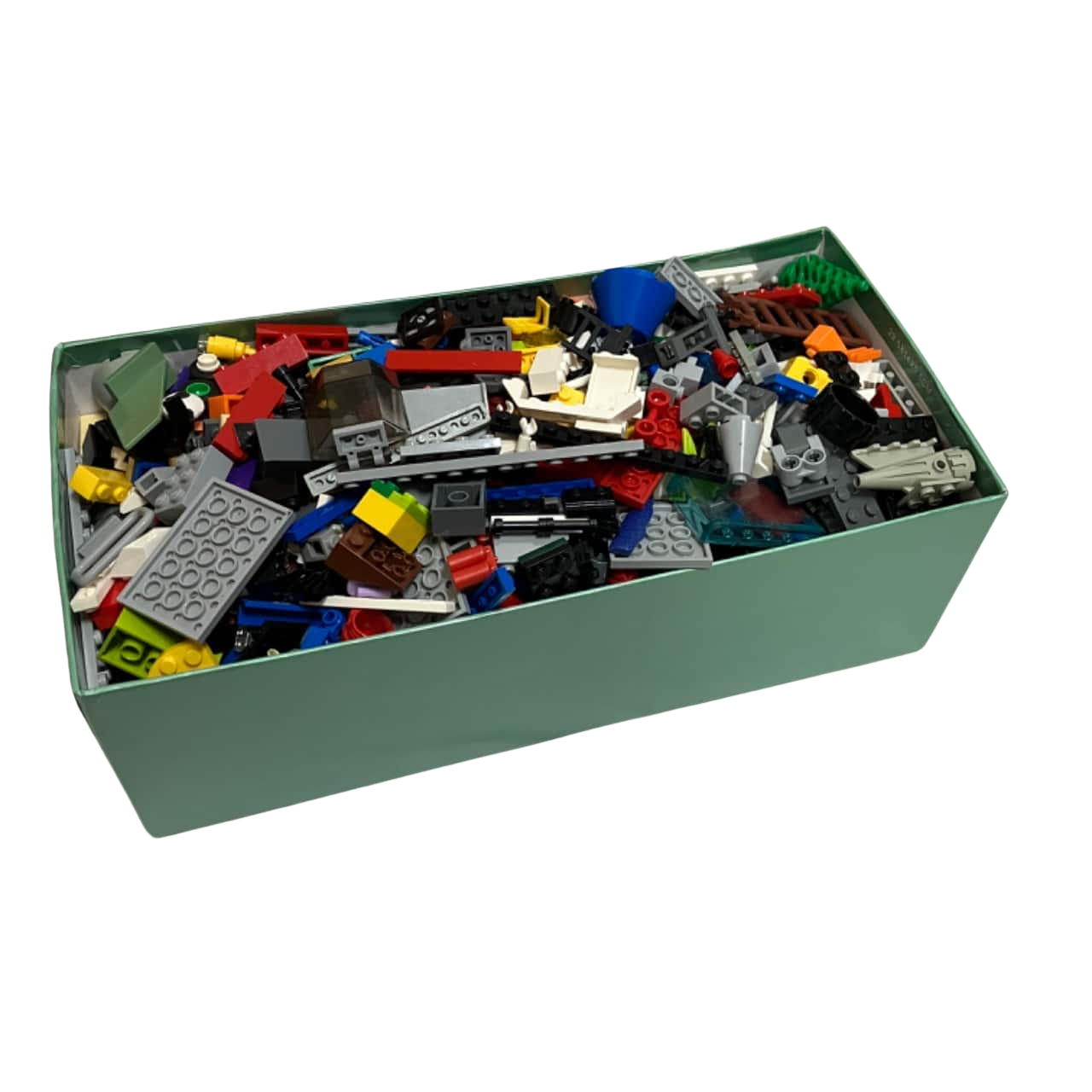 Bulk LEGO 1kg+ #2(s)