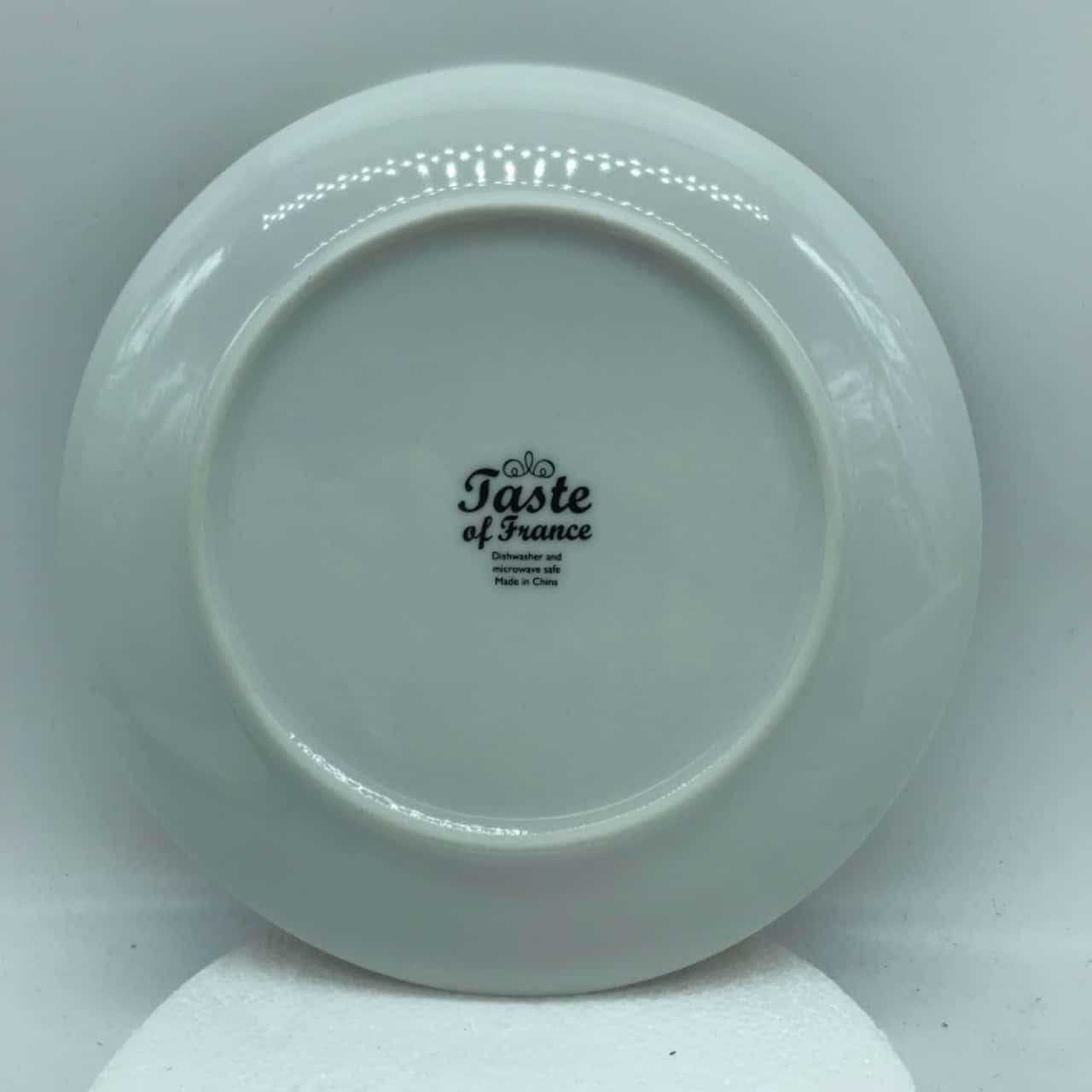 Brand New In Gift Box Set 4 Modern Dairies Cheese Plates S