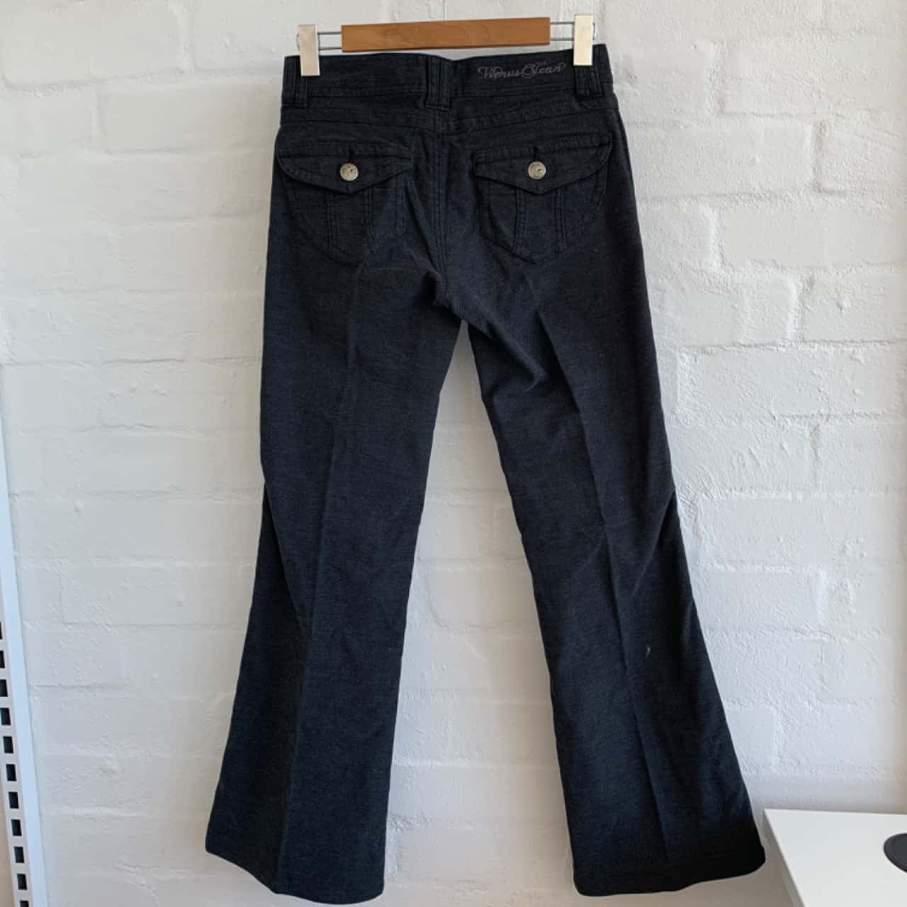 Something Edwin Vintage 00s Japanese Bootcut Jeans(s)