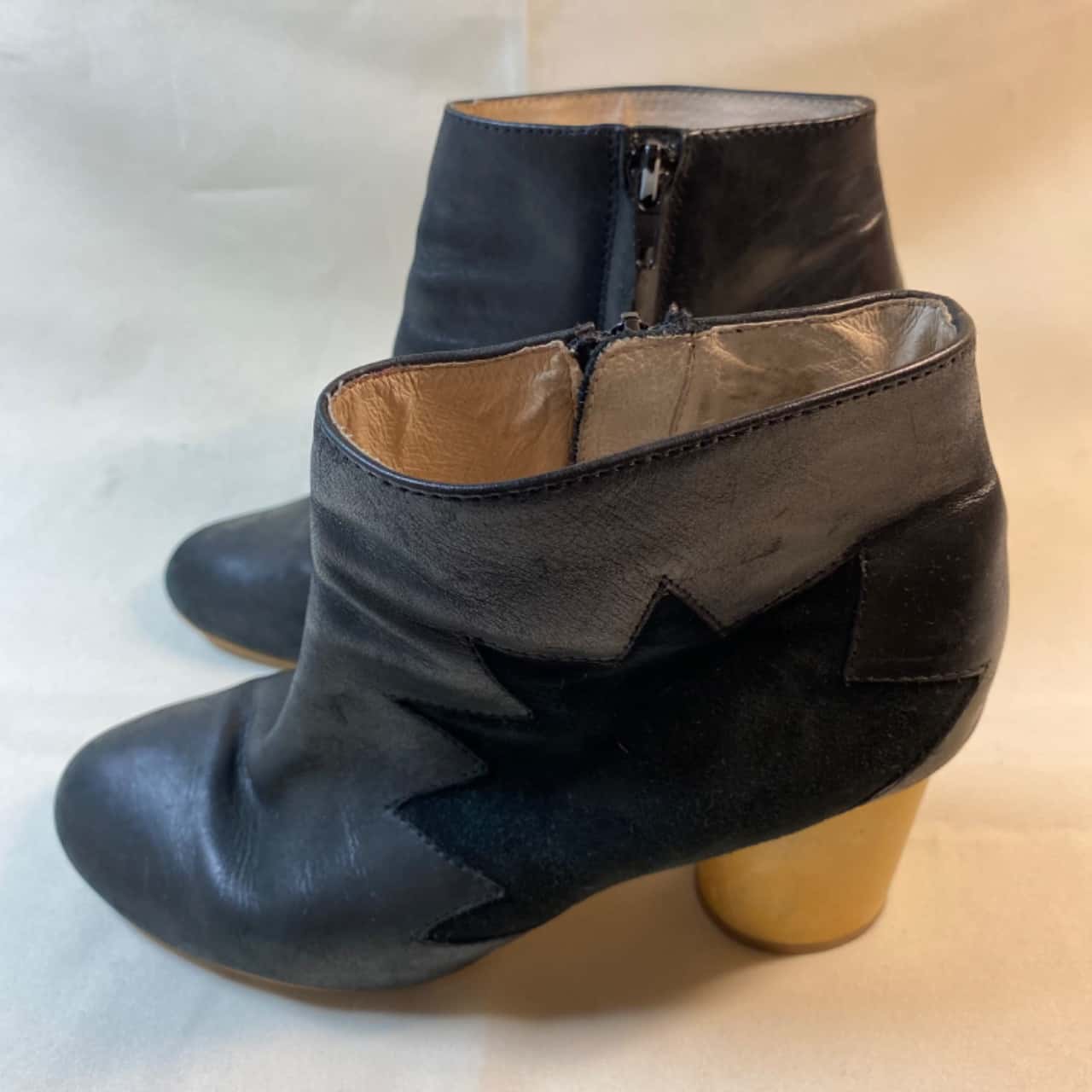 Gorman Size 38 Boots