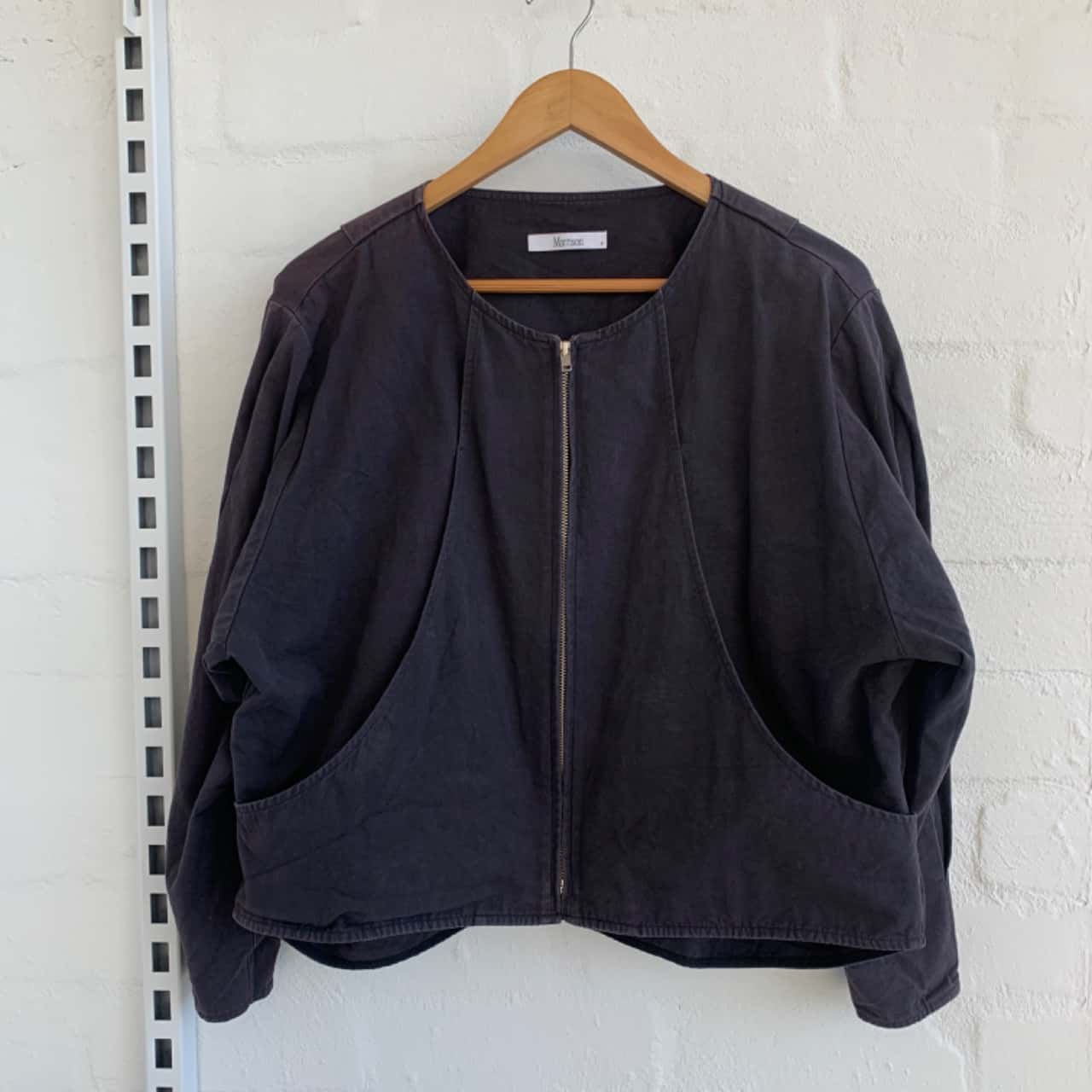 Morrison Small Mulberry Jacket(s)