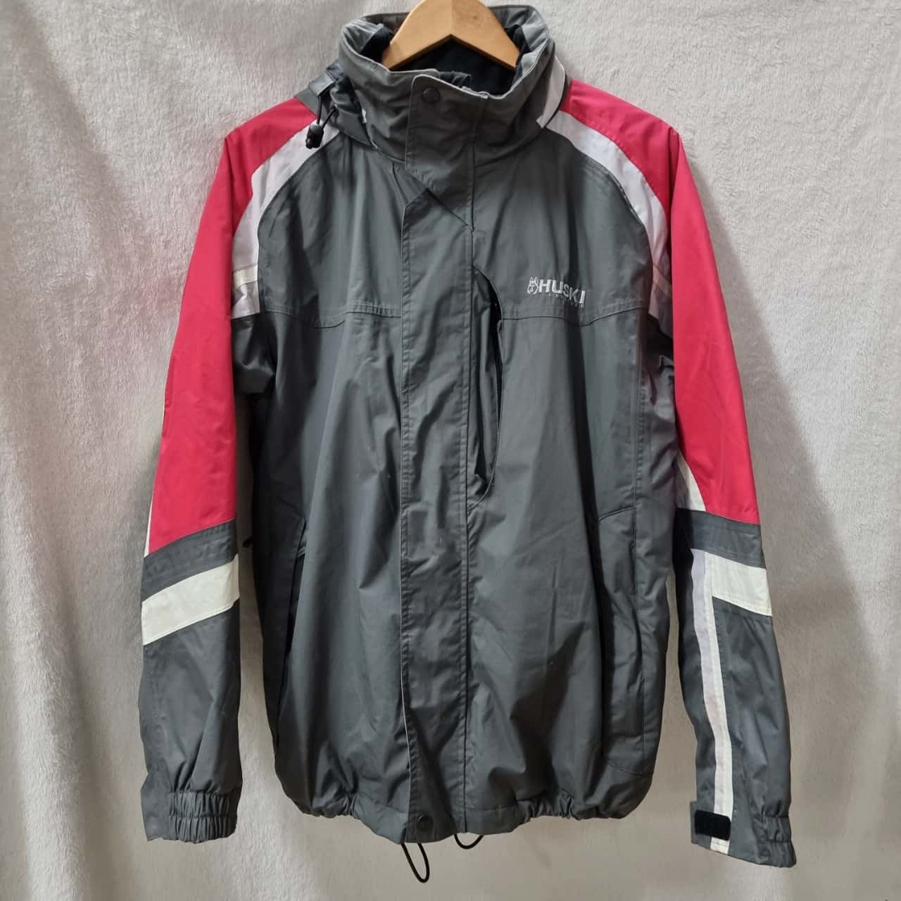*REDUCED LAST CHANCE* Husky Explorer Jacket Size M(s)